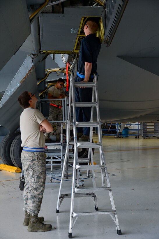 6th Maintenance Squadron