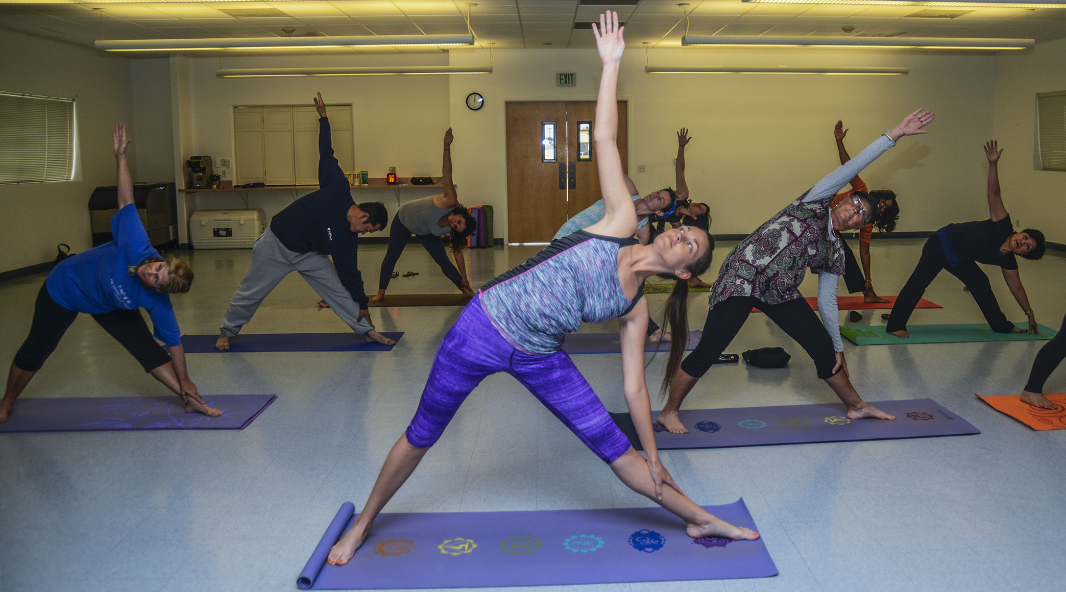 Yoga