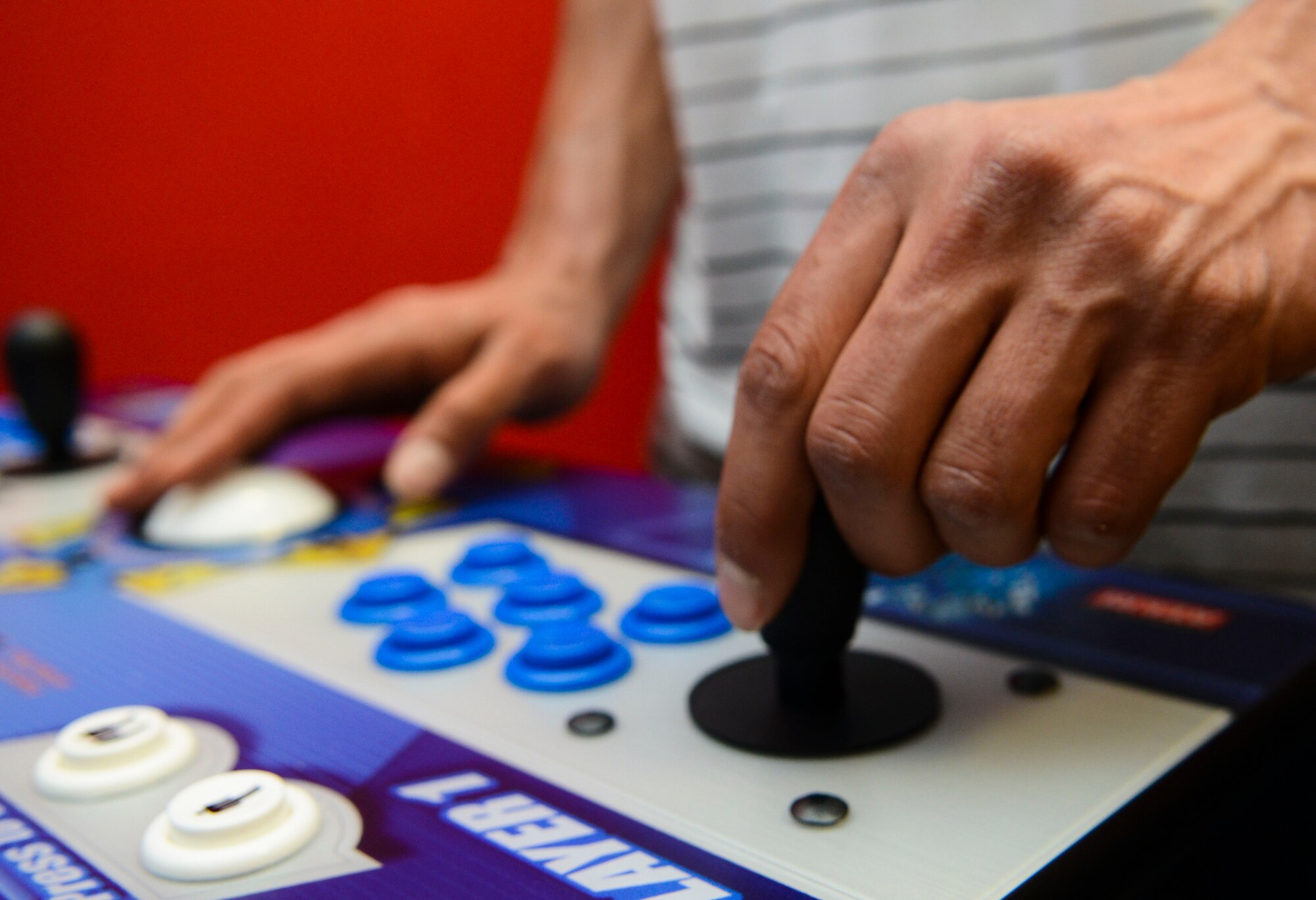 AADD steers Airmen toward development > Aviano Air Base > Display