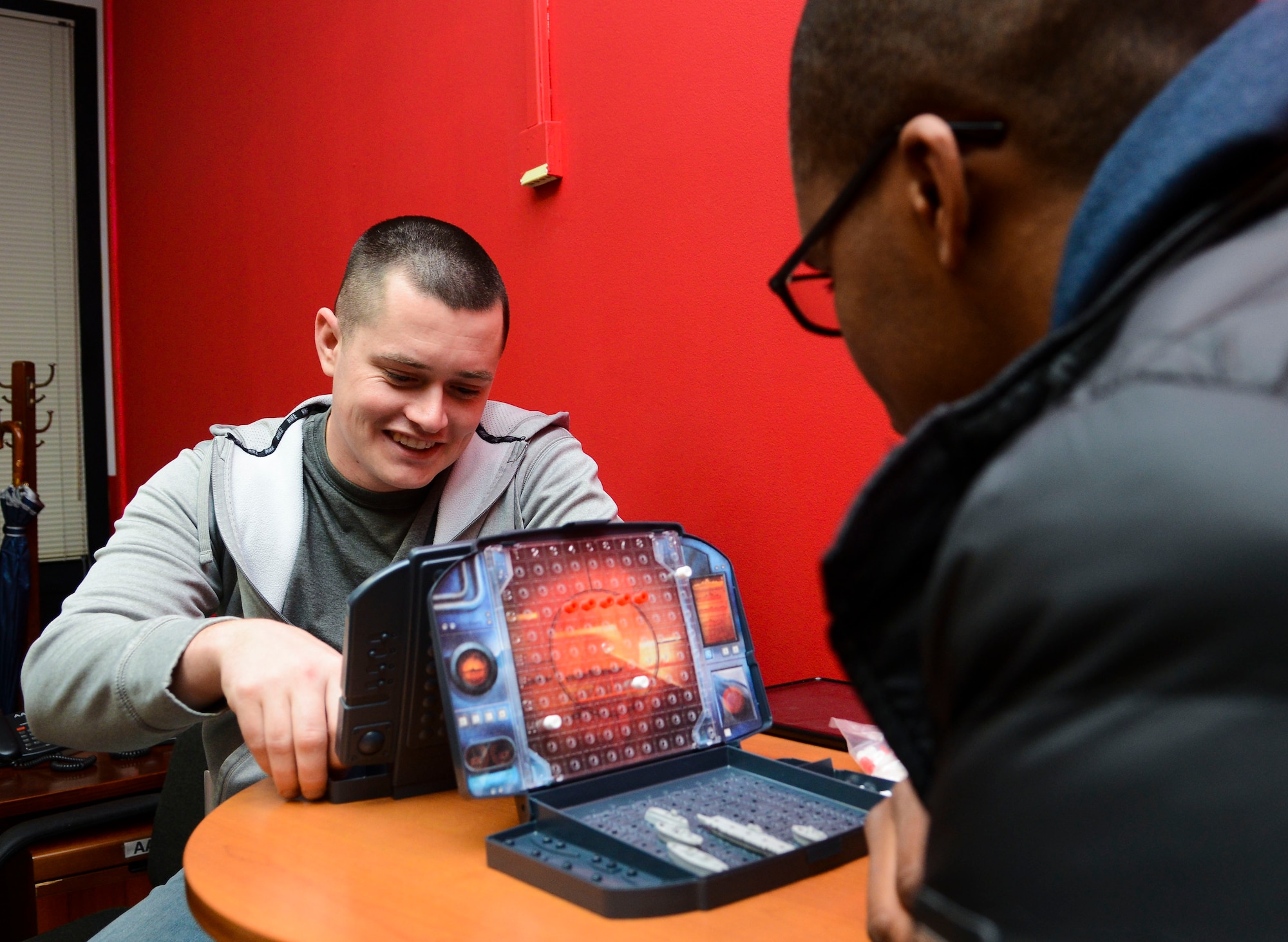 AADD steers Airmen toward development > Aviano Air Base > Display