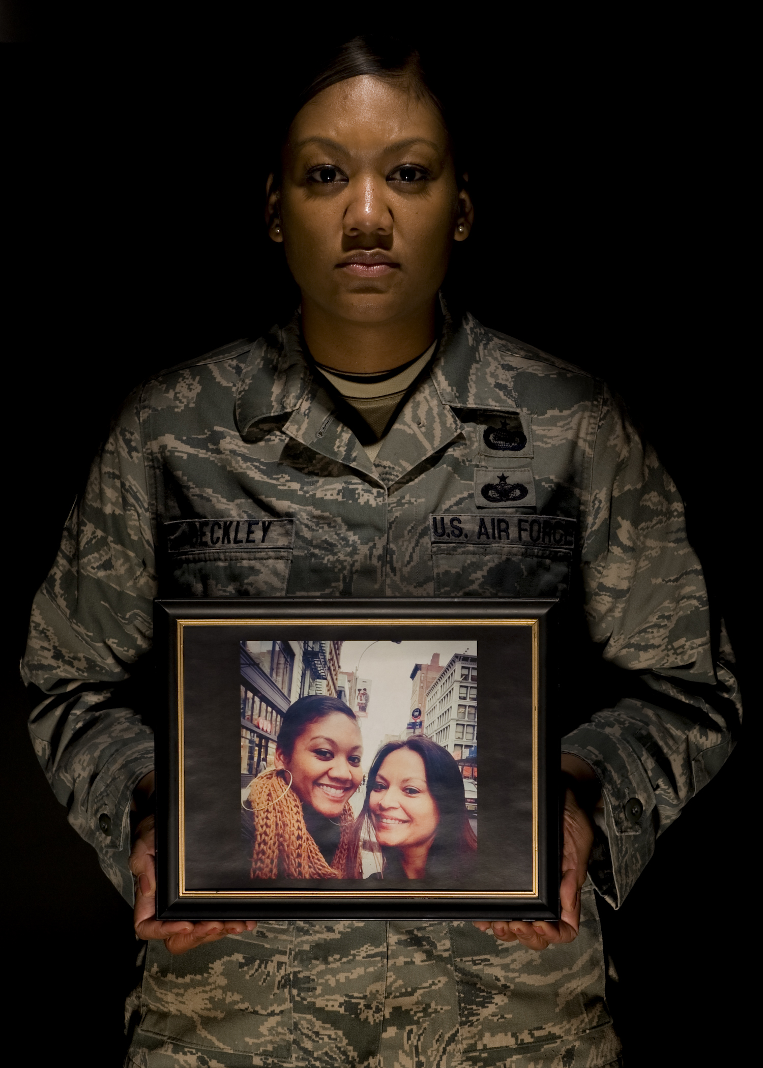 AF Assistance Fund supports Dover Airman during tragedy > Air Force ...