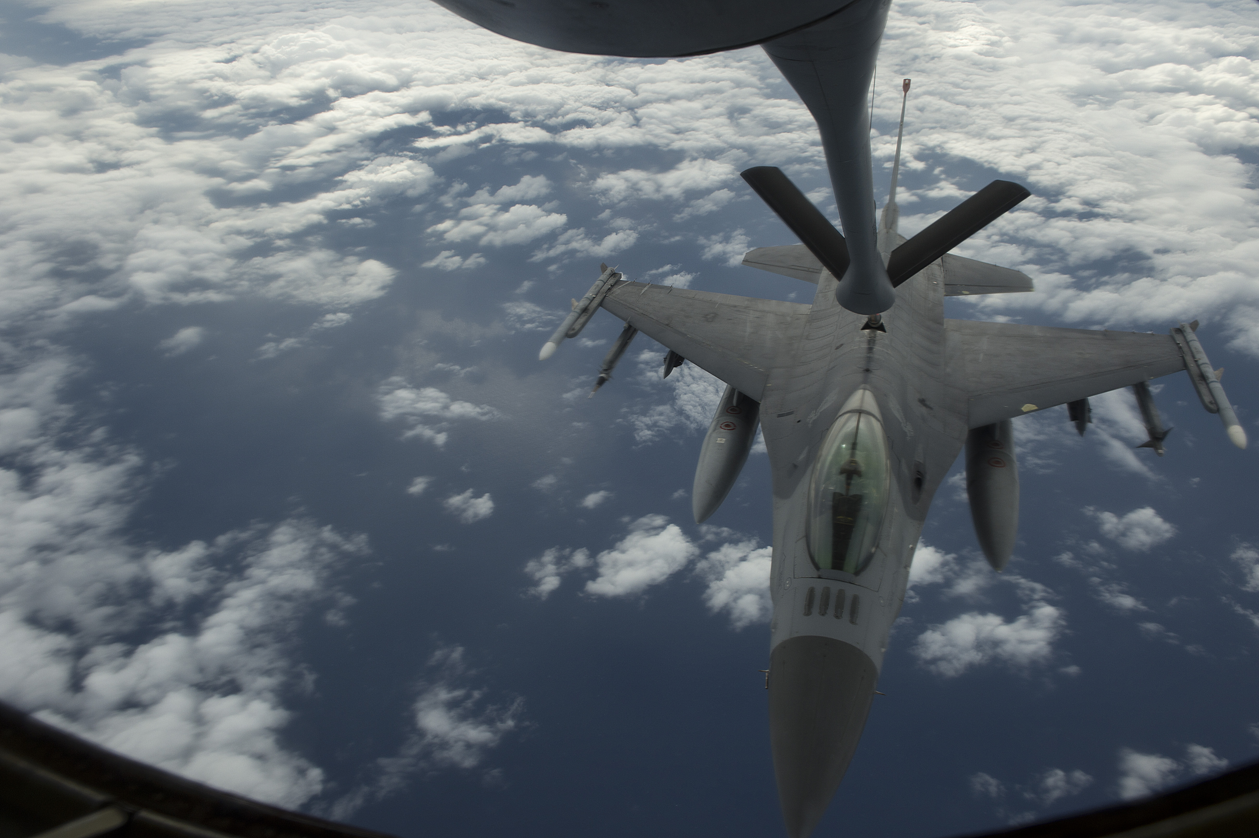 PACAF selects Misawa's 14th FS in race for Raytheon Trophy > Misawa Air ...