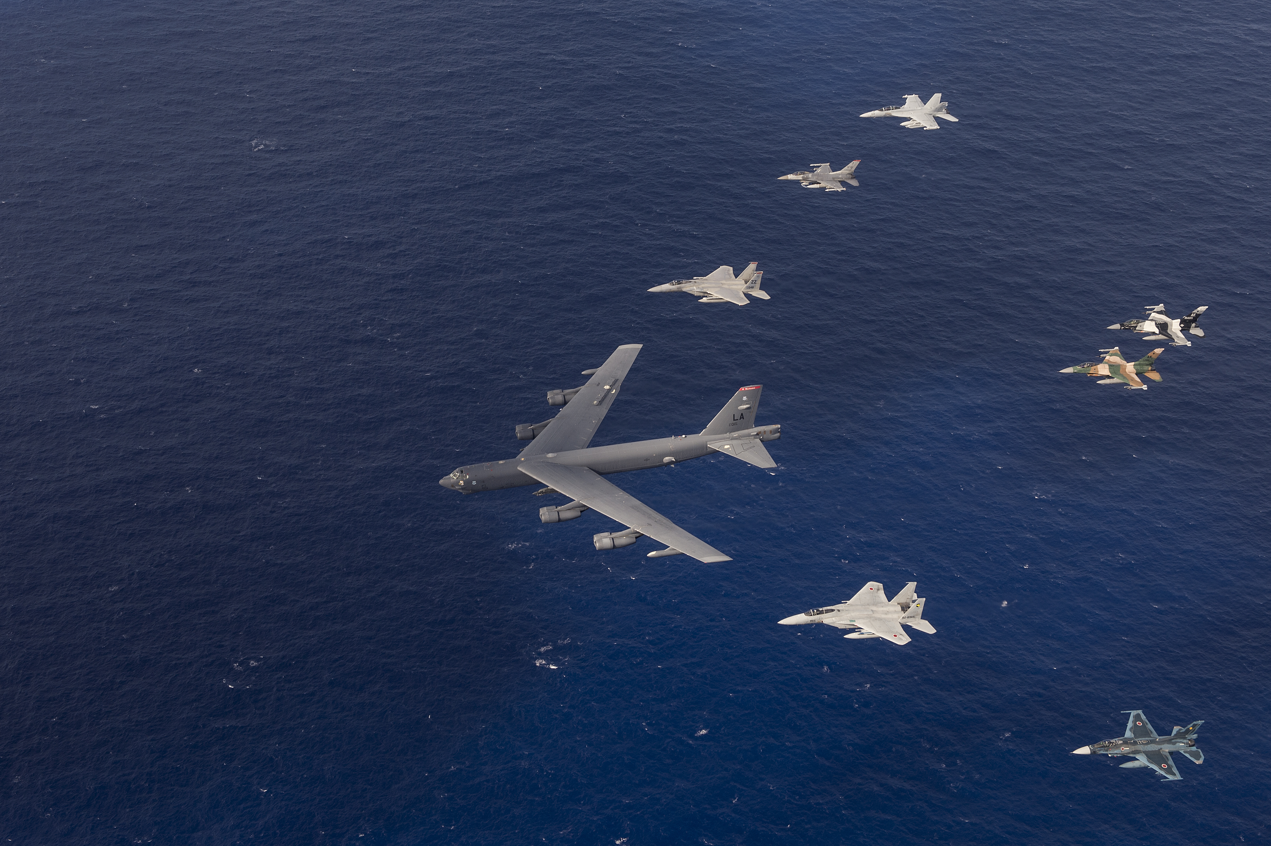 PACAF selects Misawa's 14th FS in race for Raytheon Trophy > Misawa Air ...