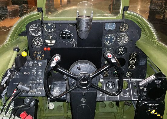 Northrop P-61C Black Widow > National Museum of the US Air Force™ > Display