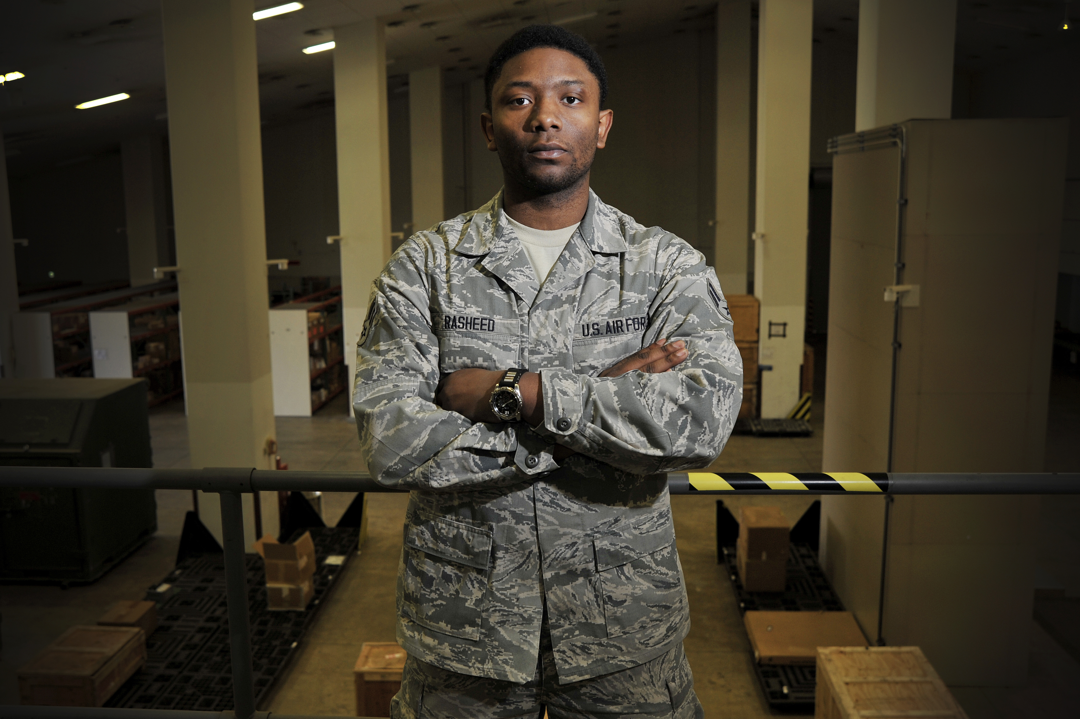 Brotherly bonds through hardship > Misawa Air Base > Article Display