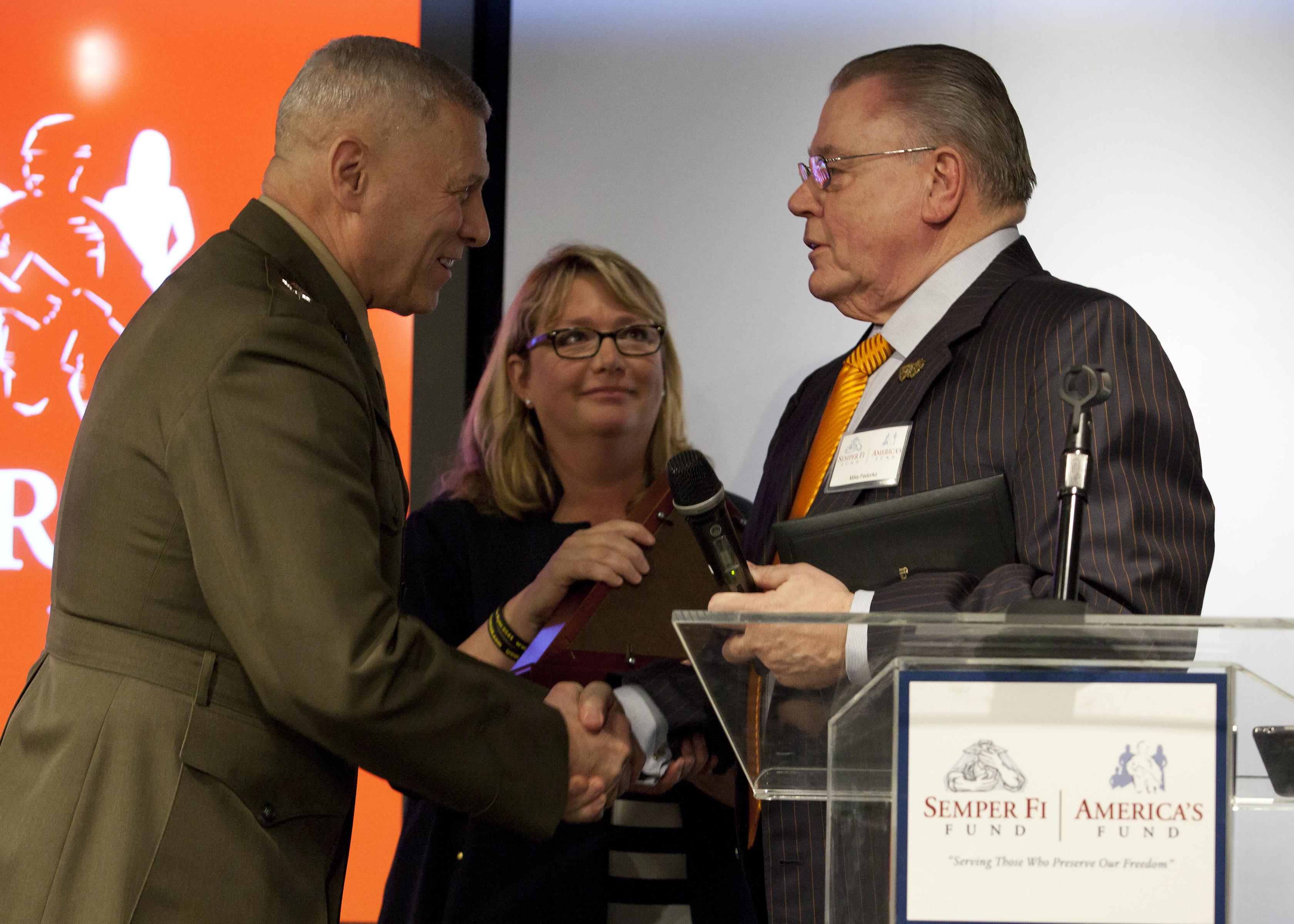 Semper Fi Fund