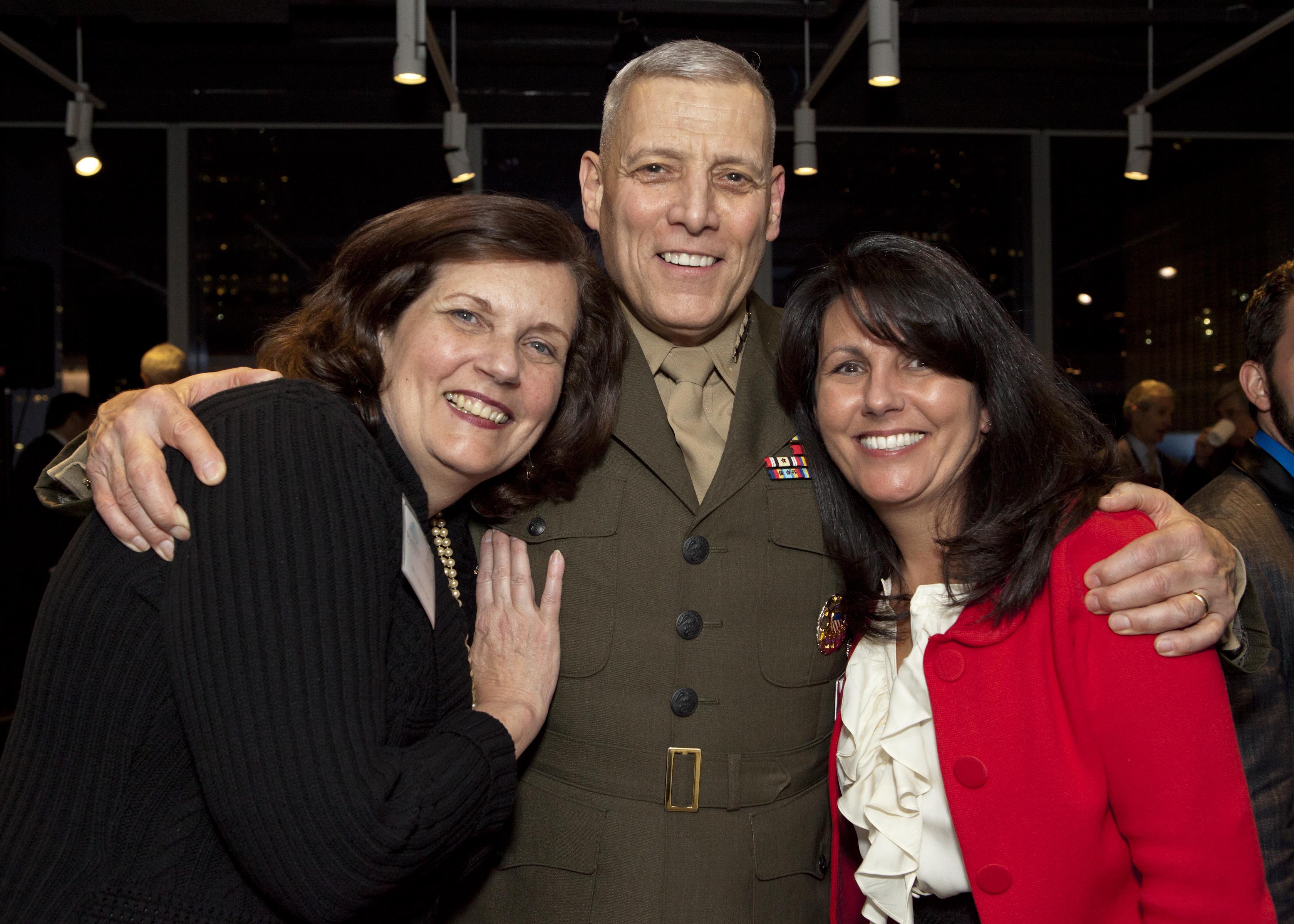 Semper Fi Fund