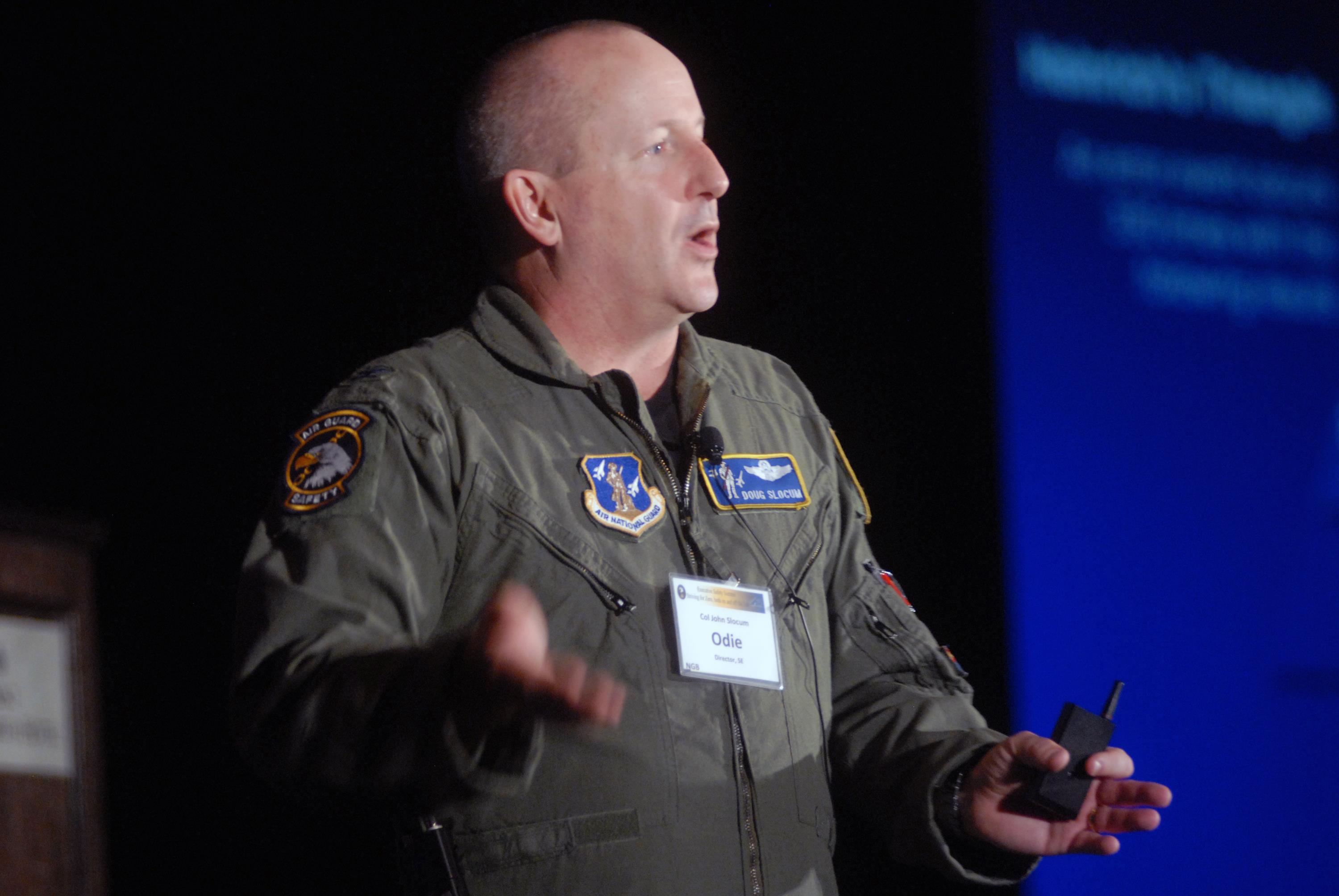 Air Guard strives to protect its people on, off duty > National Guard ...