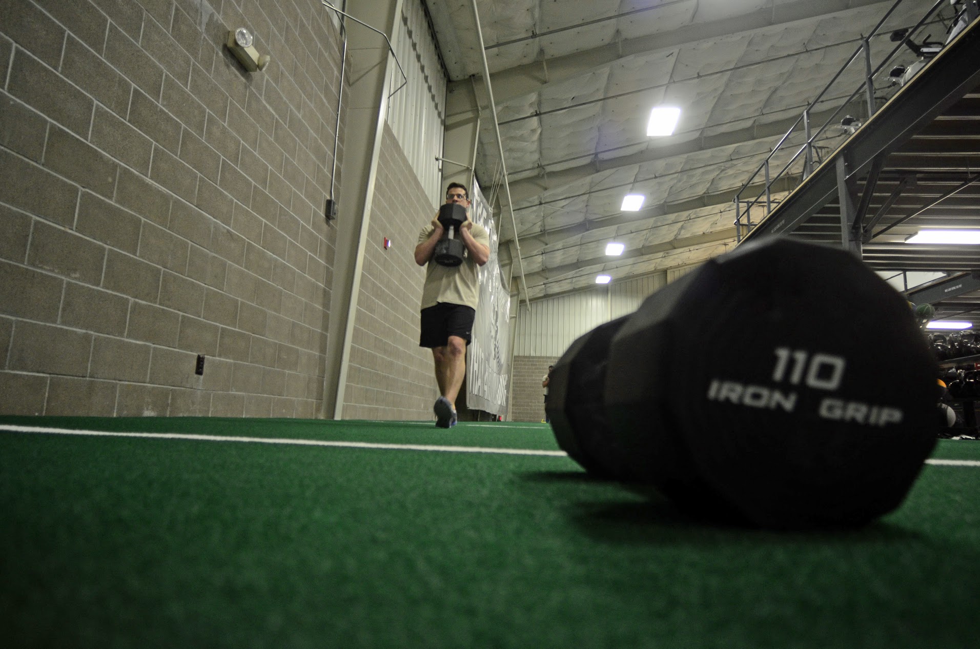 22 STS Airmen train in state-of-the-art facility