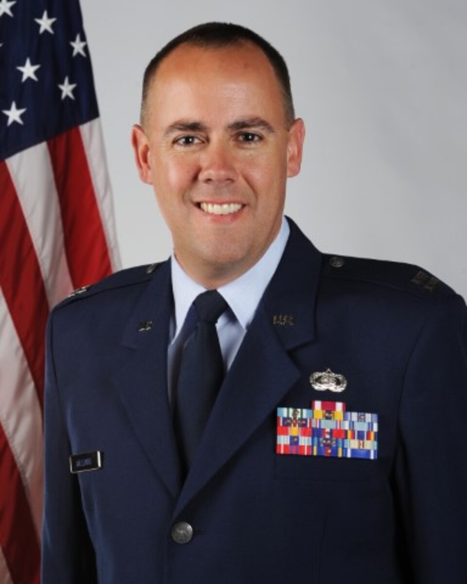 Three ARPC members win Air Force-level awards > Air Reserve Personnel ...
