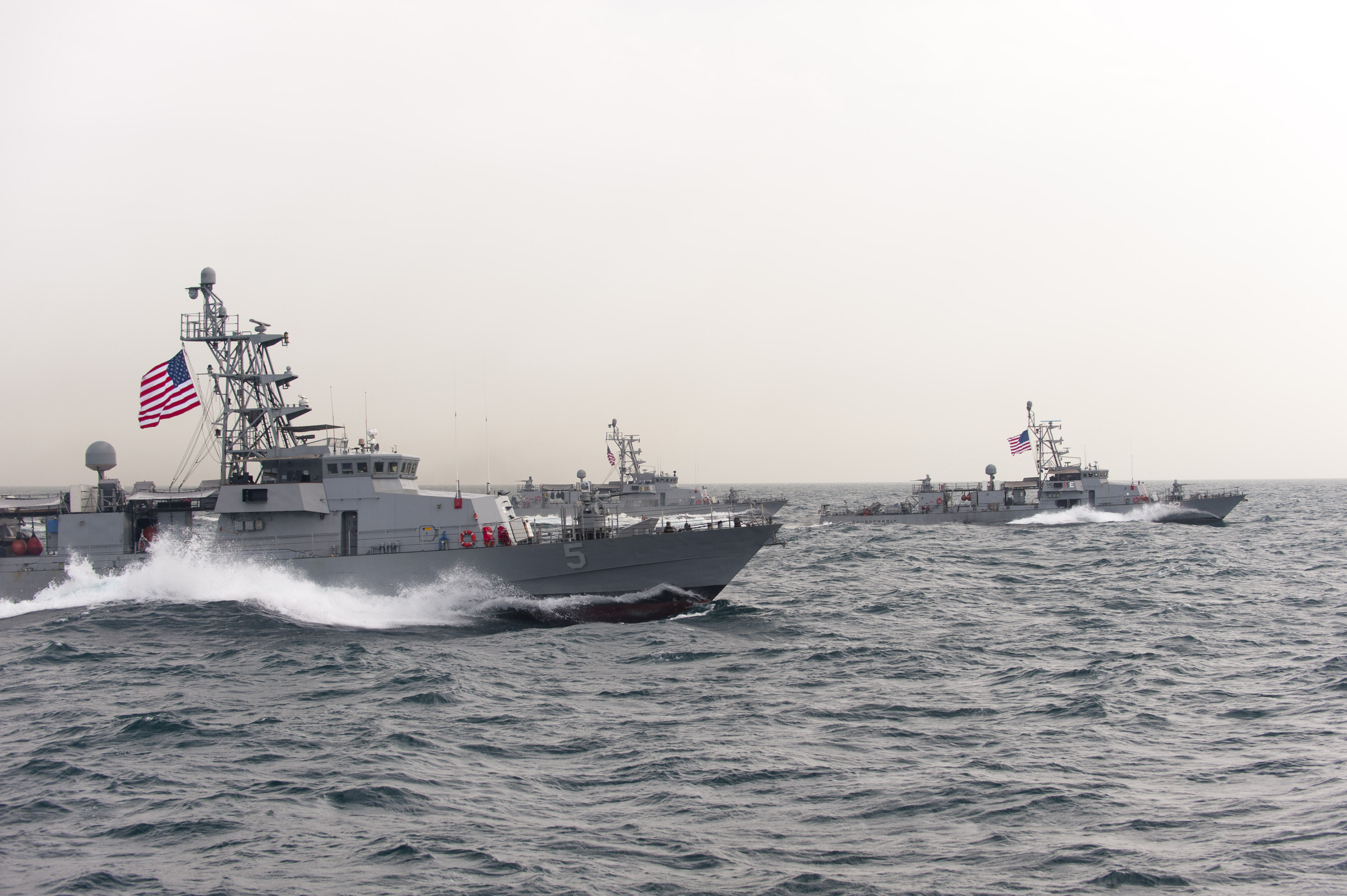 USS Typhoon CO Relieved > United States Navy > display-pressreleases