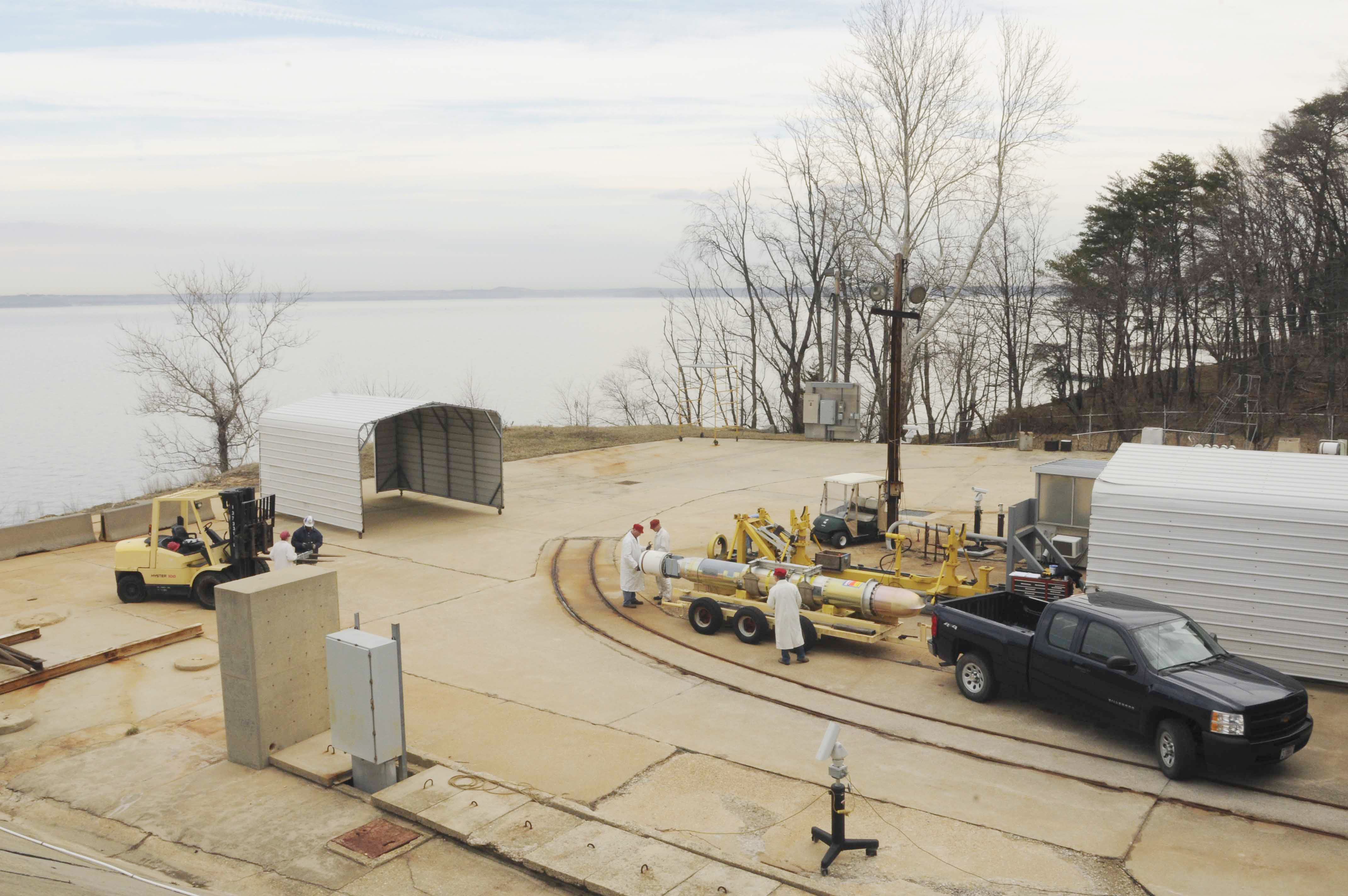 tactical tomahawk test