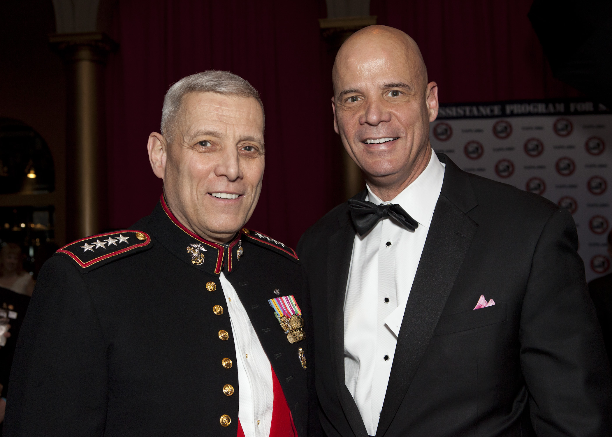 TAPS Honor Guard Gala