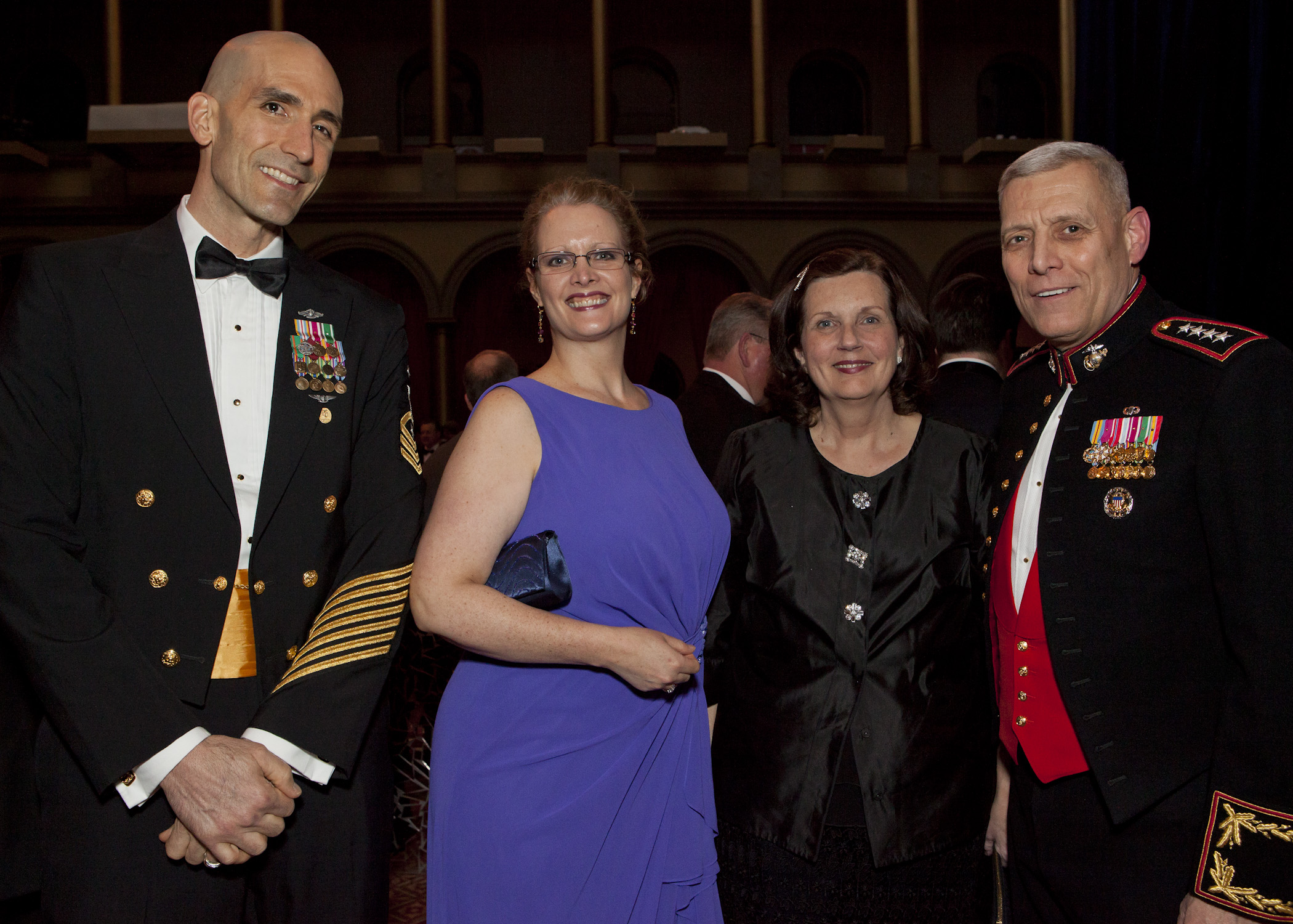 TAPS Honor Guard Gala