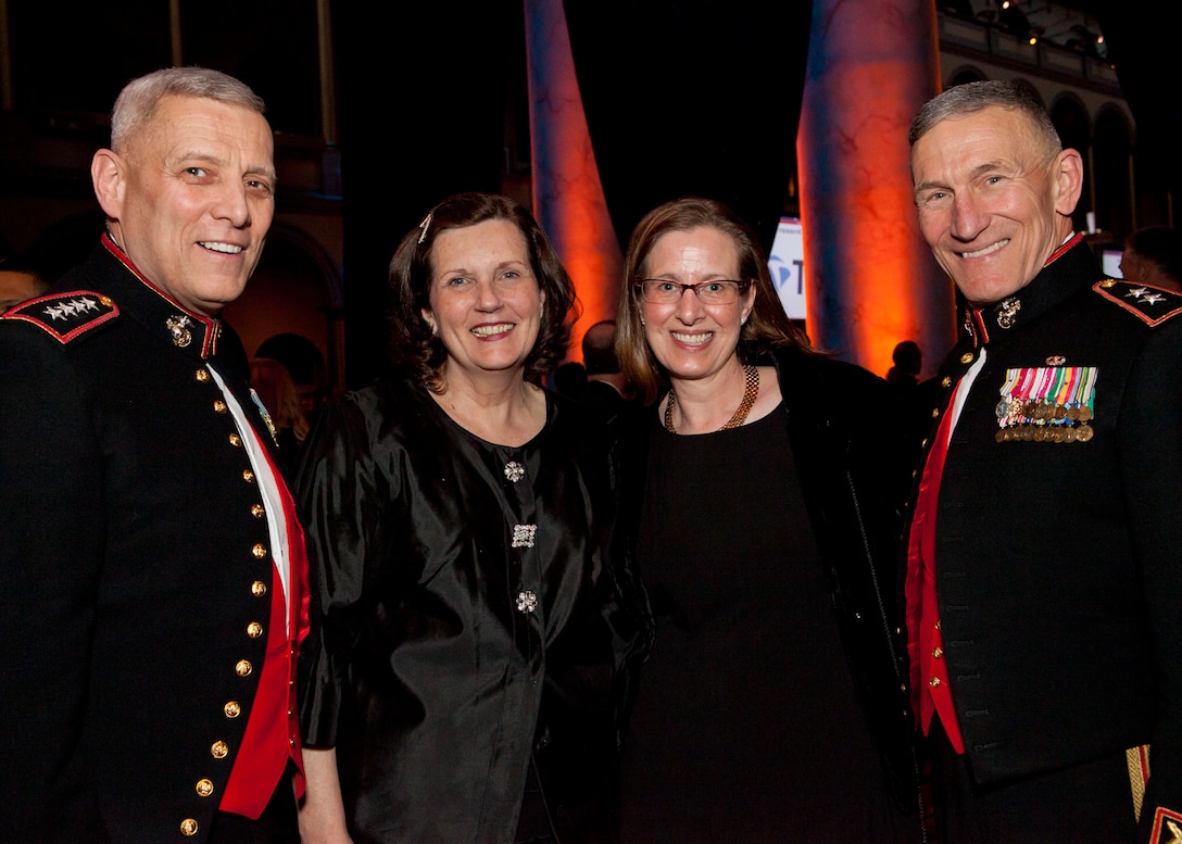 TAPS Honor Guard Gala