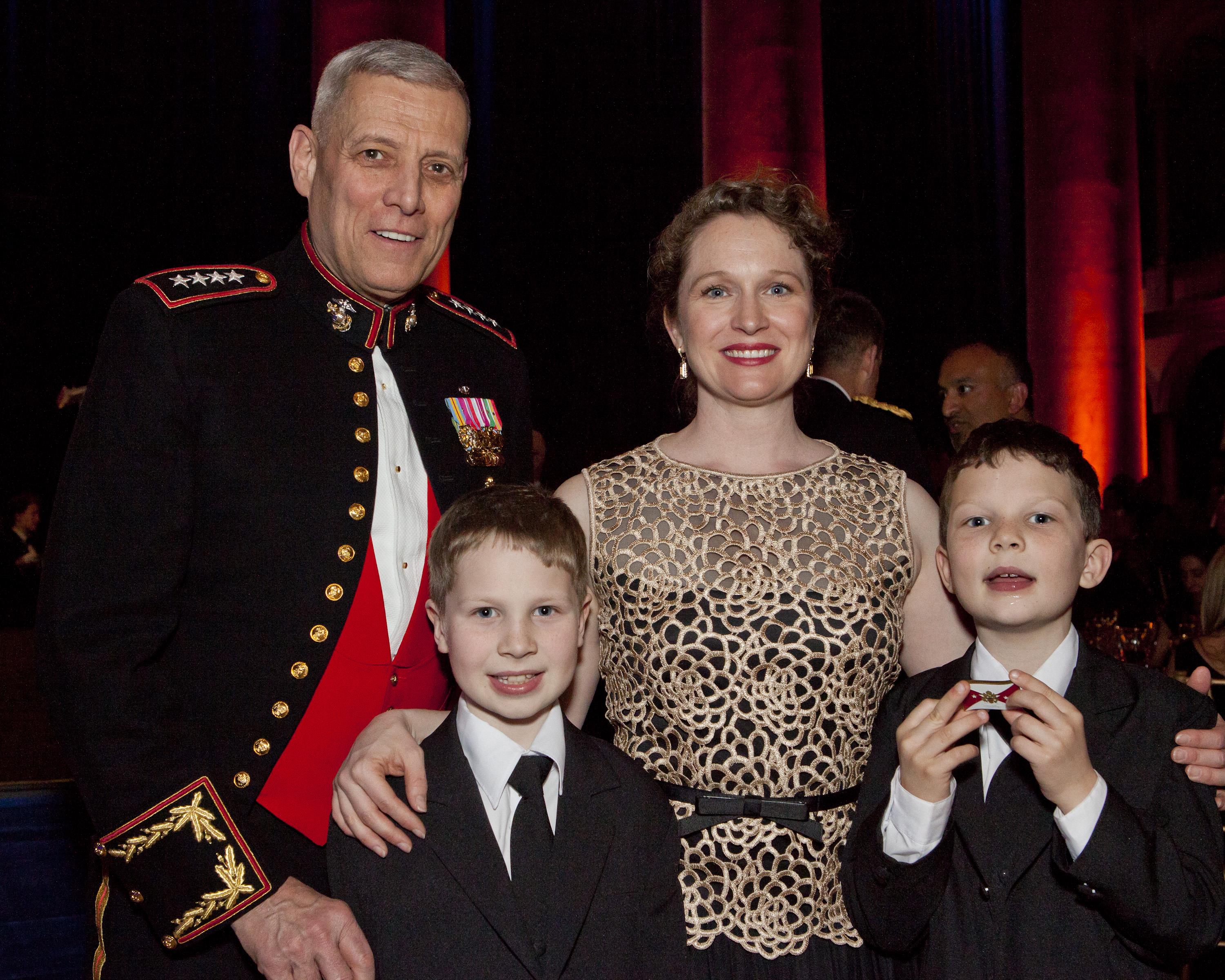 TAPS Honor Guard Gala