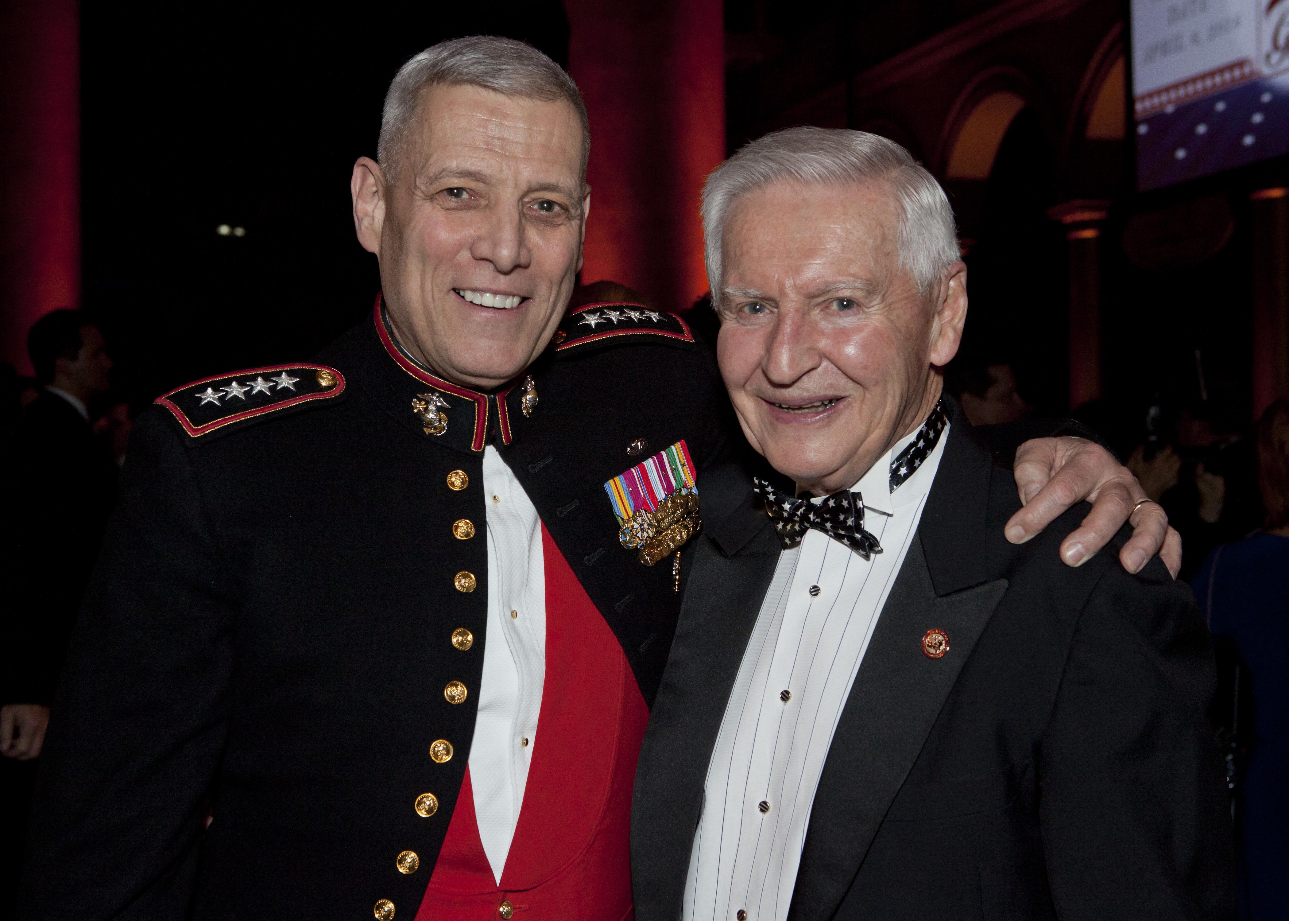TAPS Honor Guard Gala