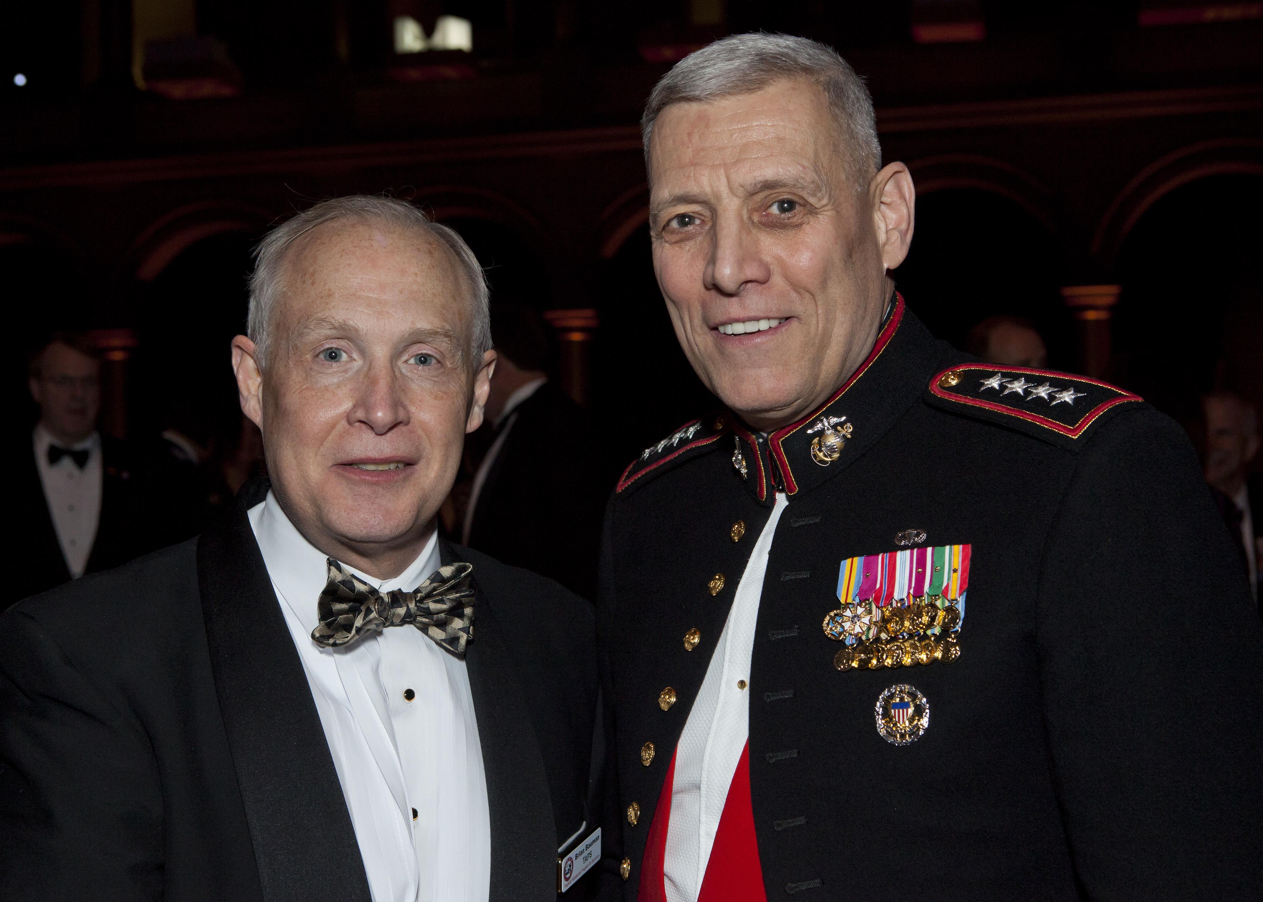 TAPS Honor Guard Gala
