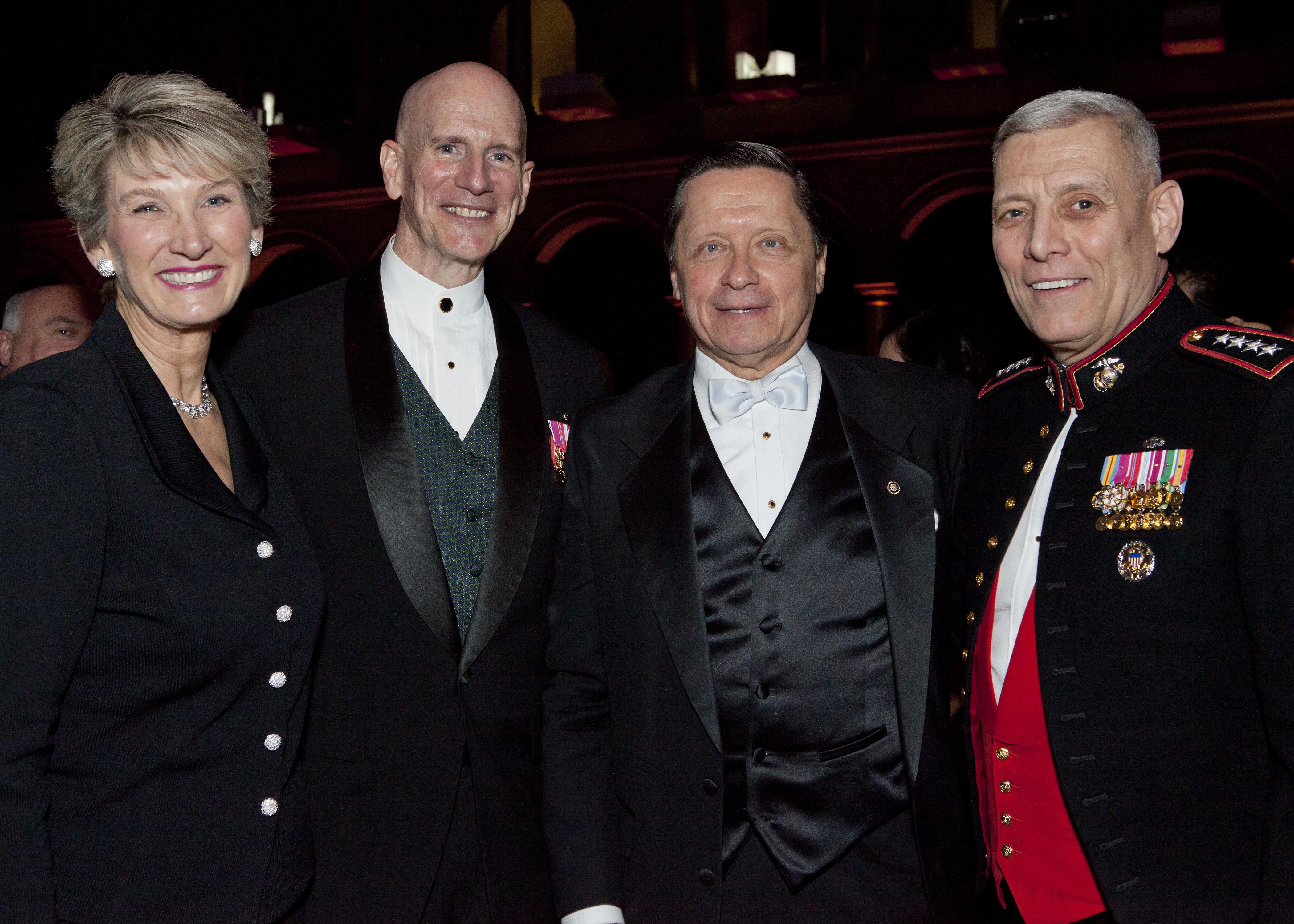 TAPS Honor Guard Gala