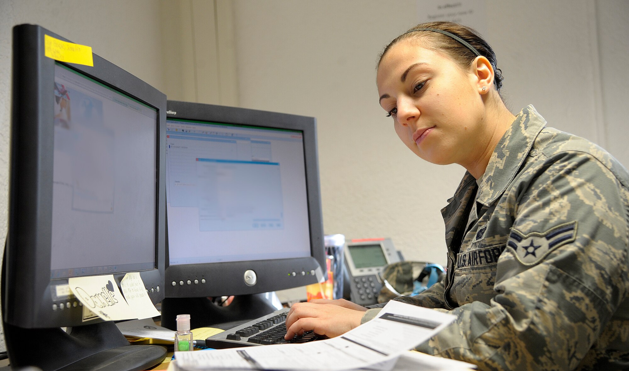 Customer support sponsors Ramstein > Ramstein Air Base > Article Display