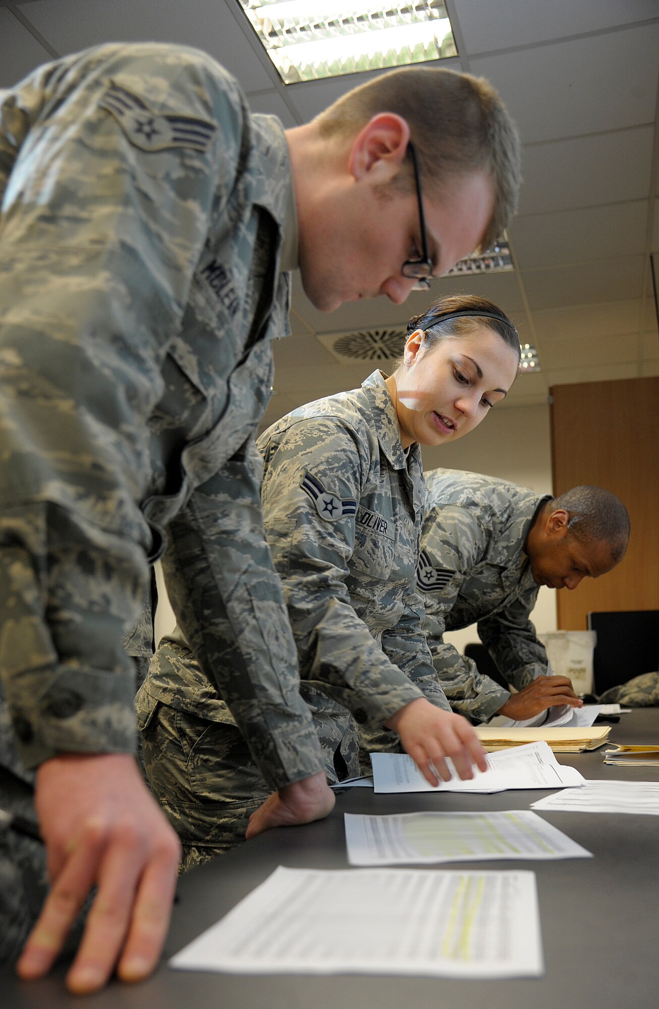 Customer support sponsors Ramstein > Ramstein Air Base > Article Display
