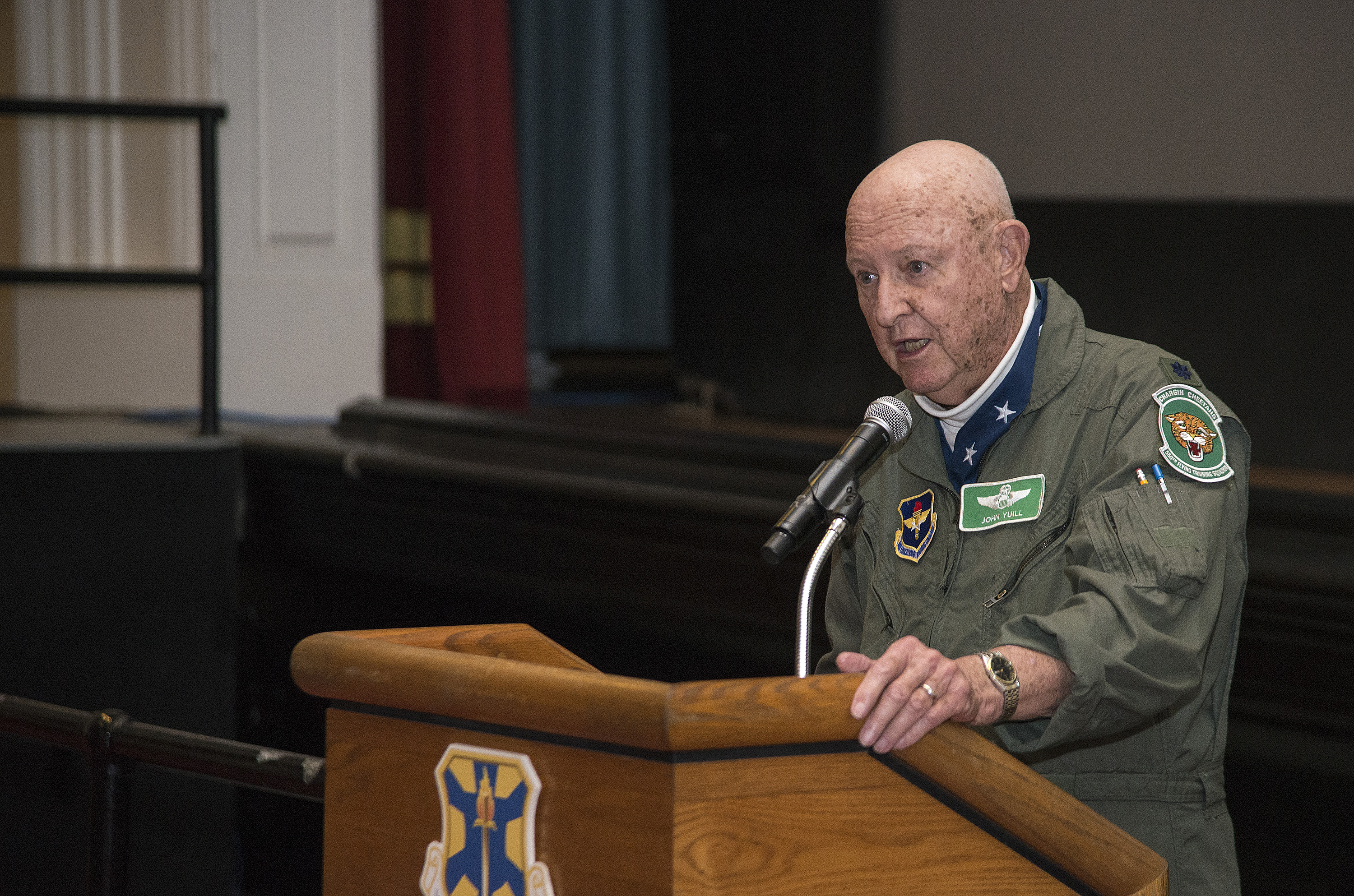 18th Annual POW/MIA Symposium