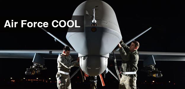 Air Force COOL program kicks off > Homestead Air Reserve Base > Article ...