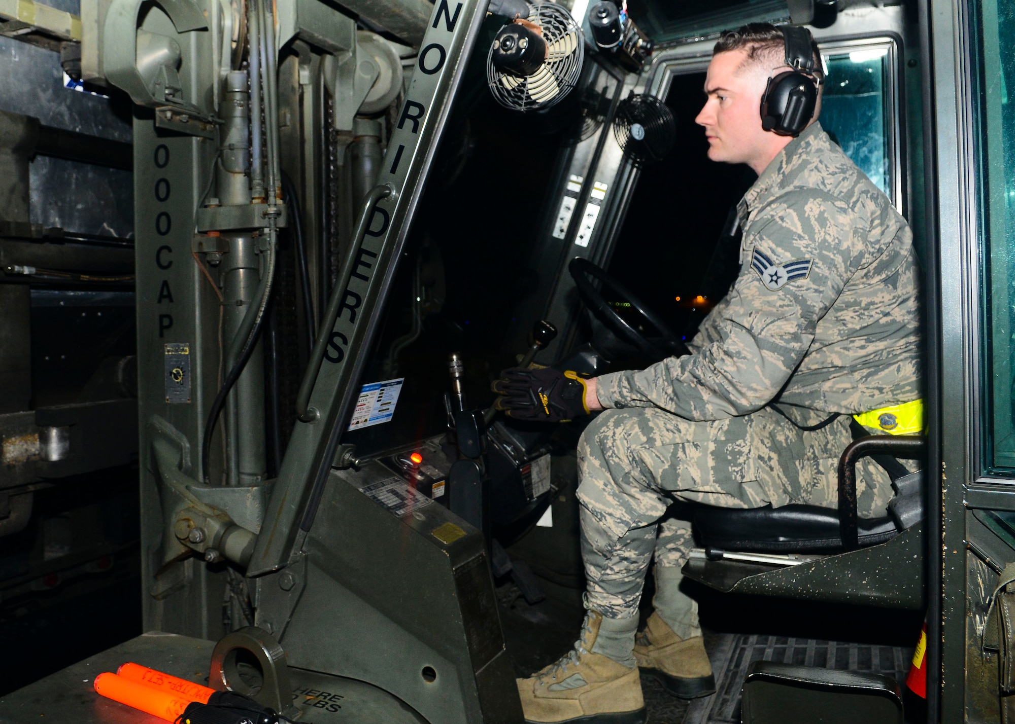 724th AMS Airmen apply excellence AF wide > Aviano Air Base > Display