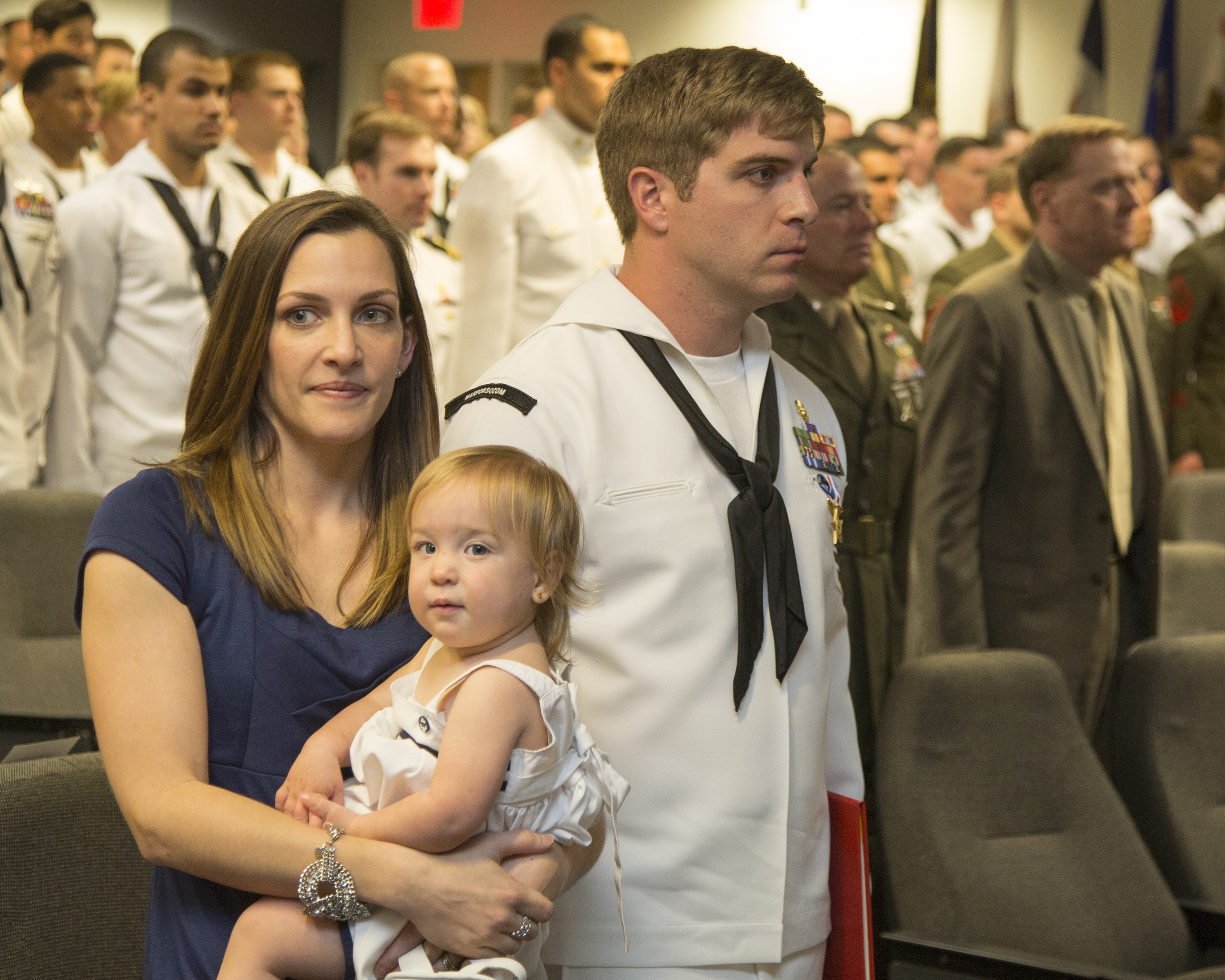 MARSOC Navy Corpsman to Receive Silver Star > United States Navy ...