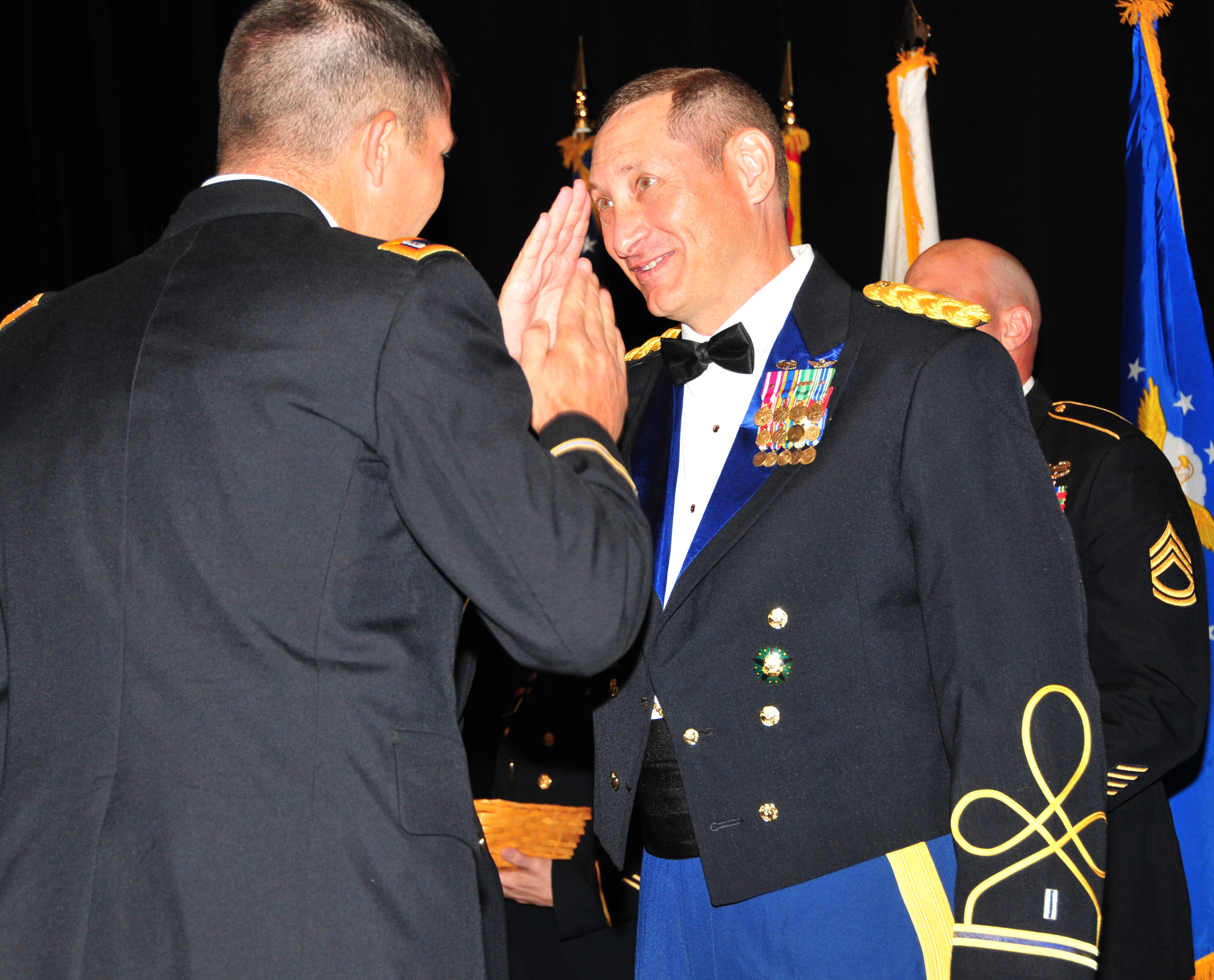 Arizona National Guard recognizes outstanding Soldiers and Airmen ...