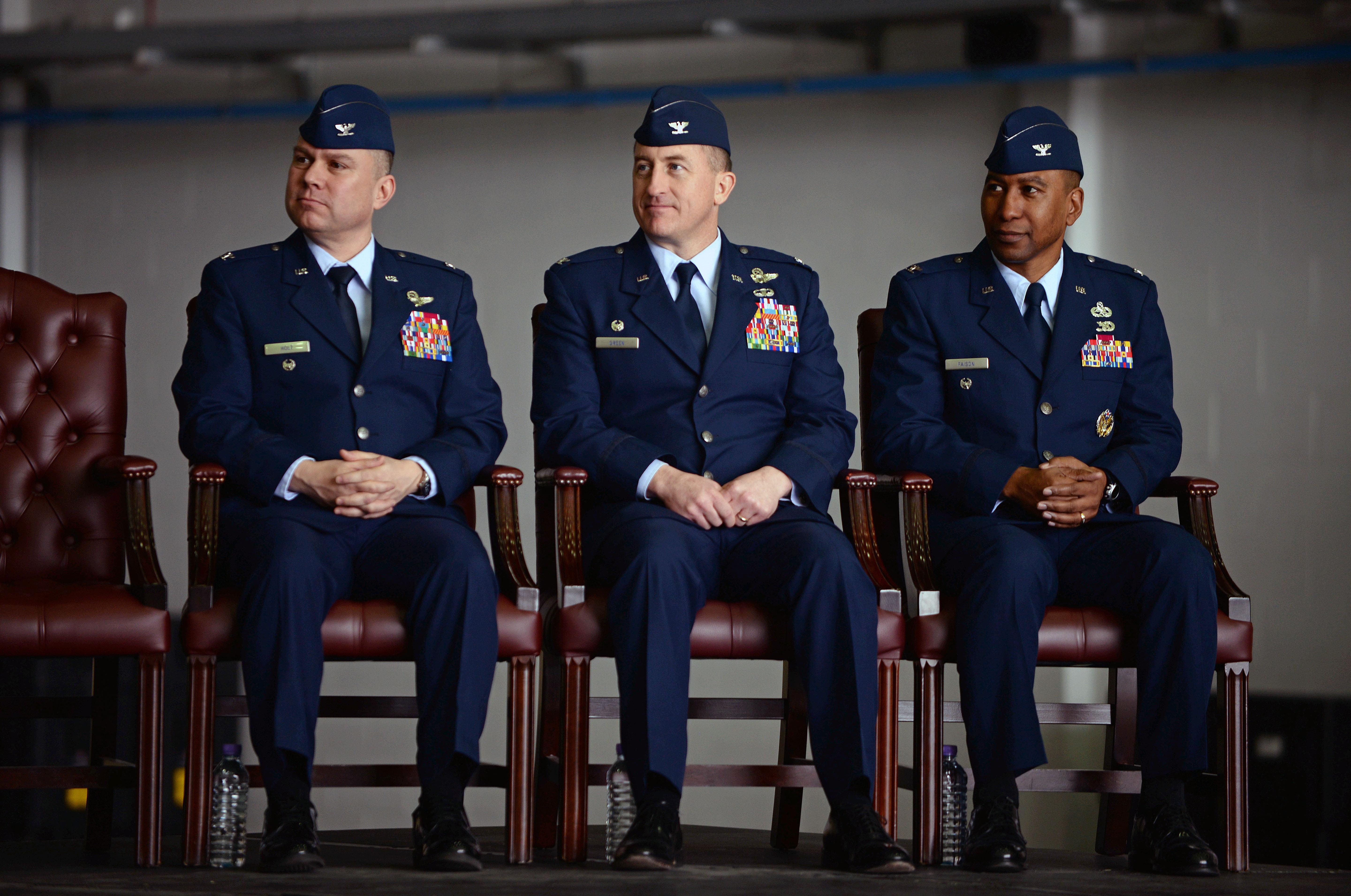 352nd SOW activation