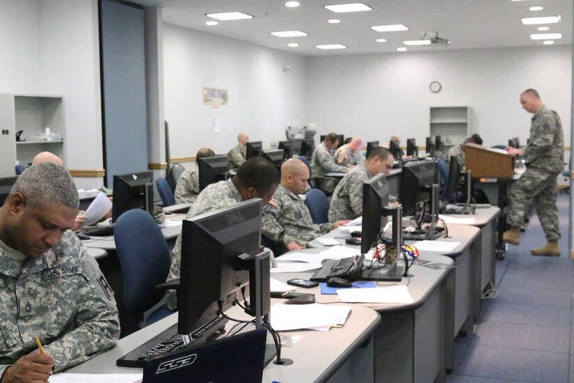 From Battle to Staff > Joint Base McGuire-Dix-Lakehurst > News