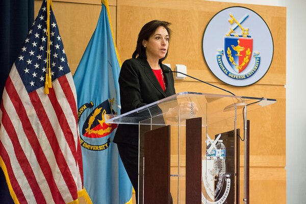 Assistant Secretary of Defense for Health Affairs and National Defense ...