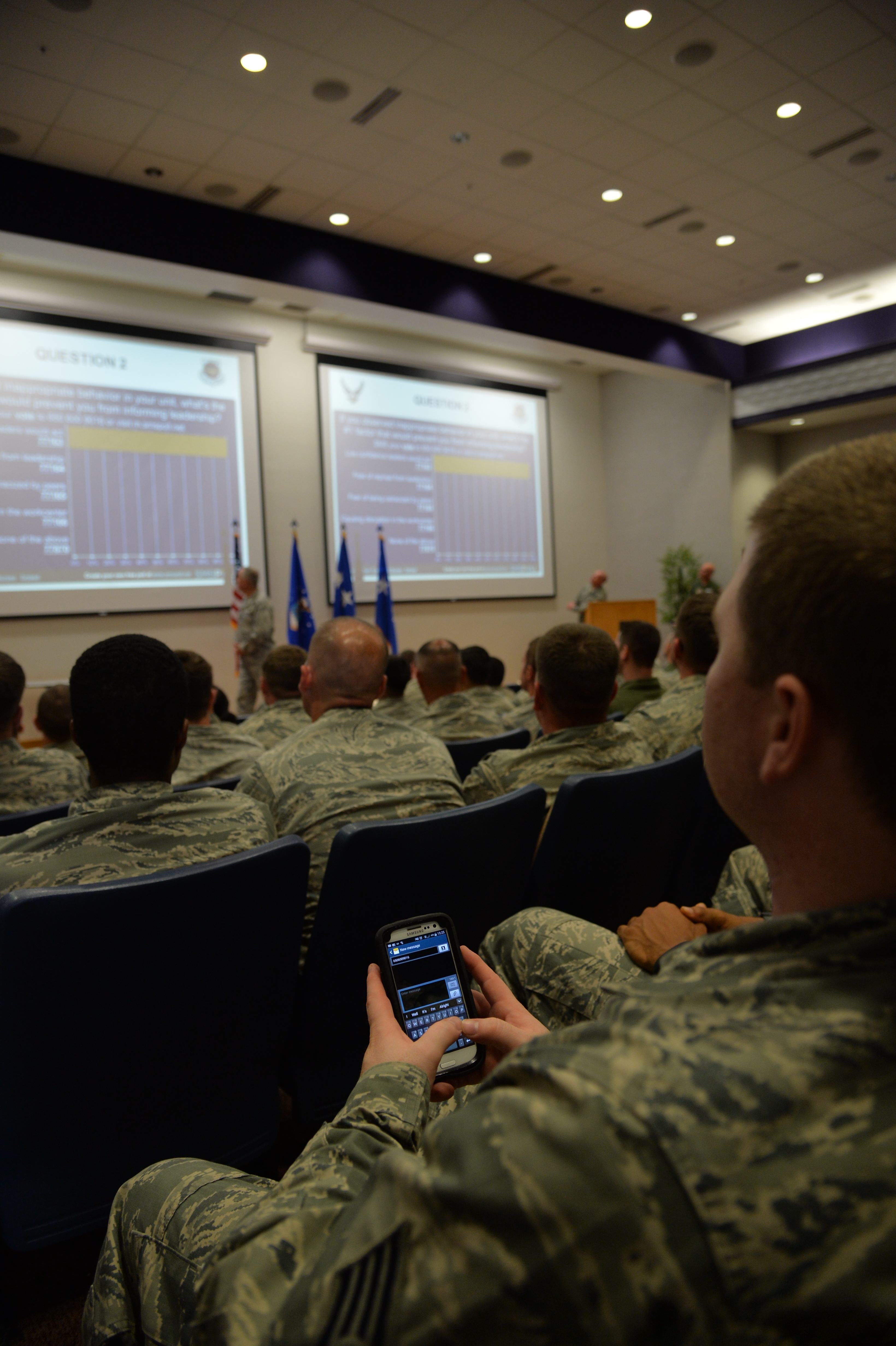 18 AF, USAF EC commanders complete tour of Pacific mobility units ...