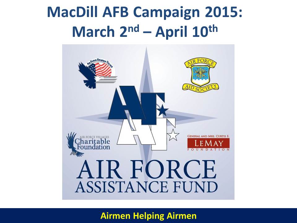 Air Force Assistance Fund