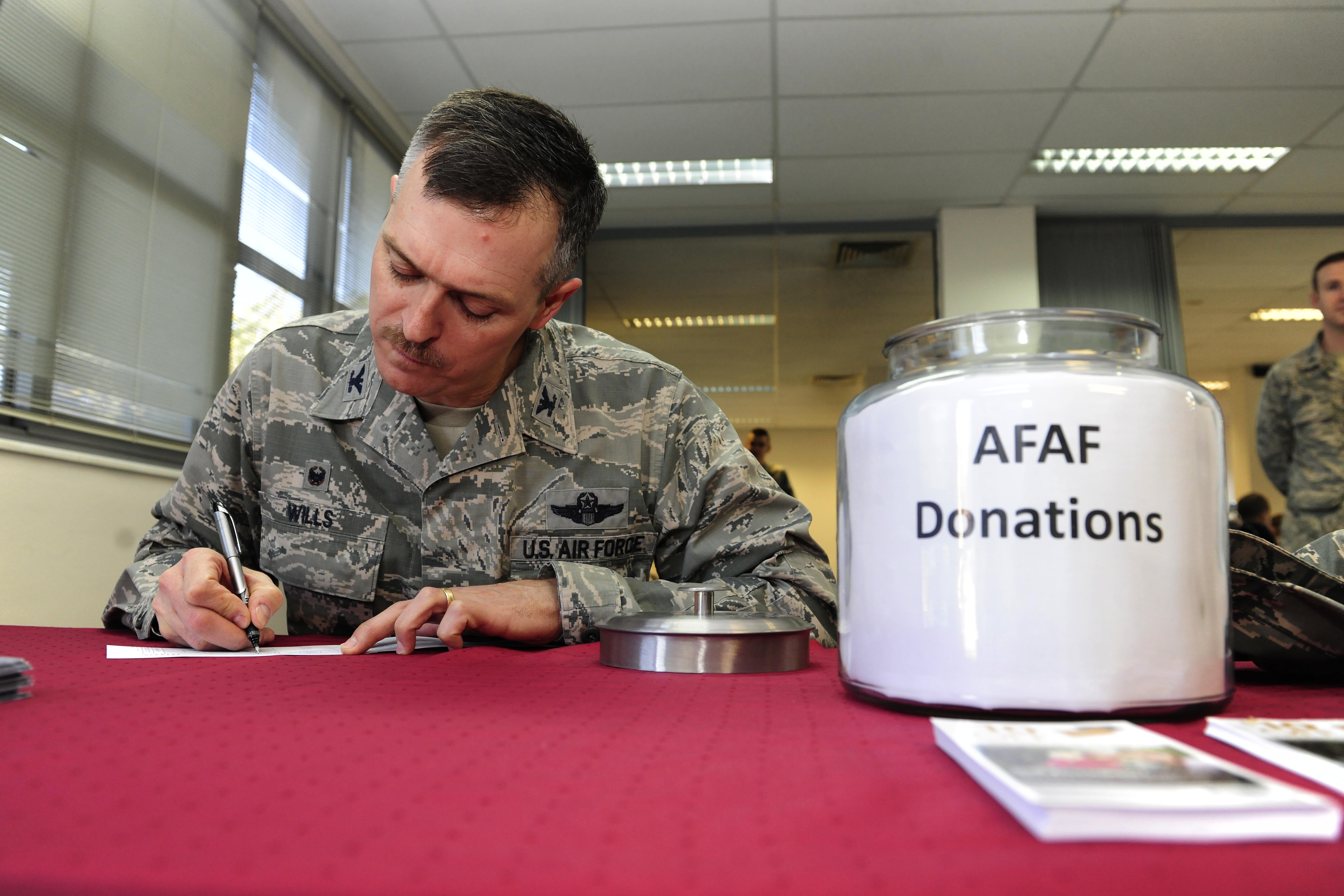 AFAF season begins with kickoff breakfast > Incirlik Air Base > Article ...