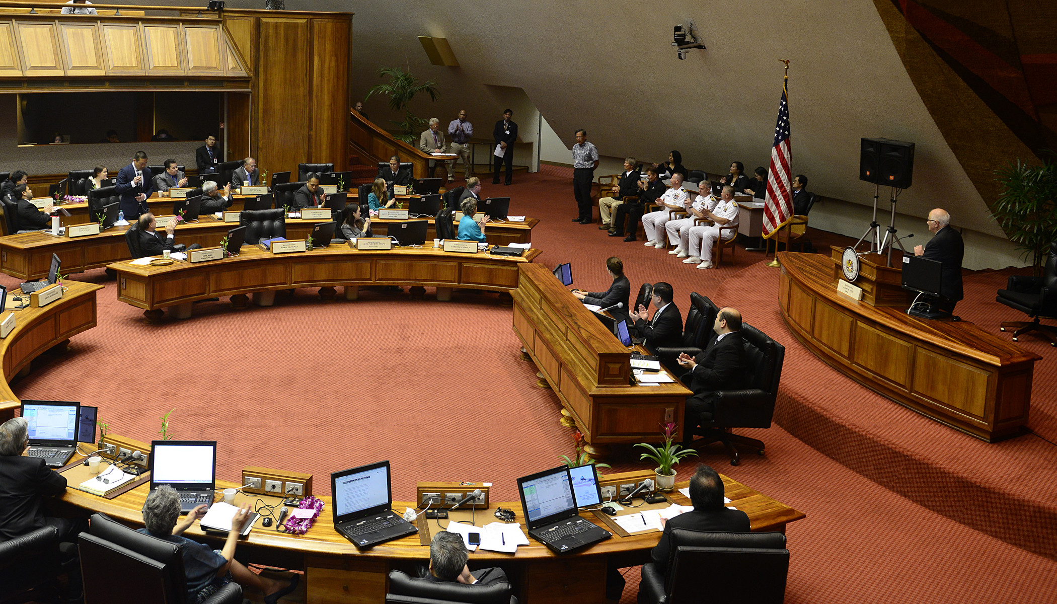 Navy Commands in Hawaii Garner Top Environmental Awards > United States ...