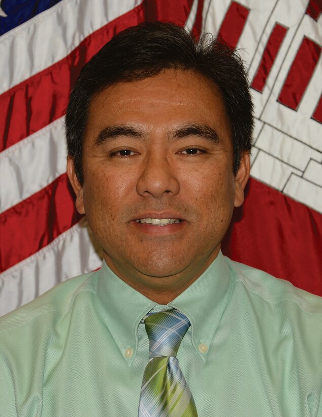 Brian S. Kamisato, P.E.