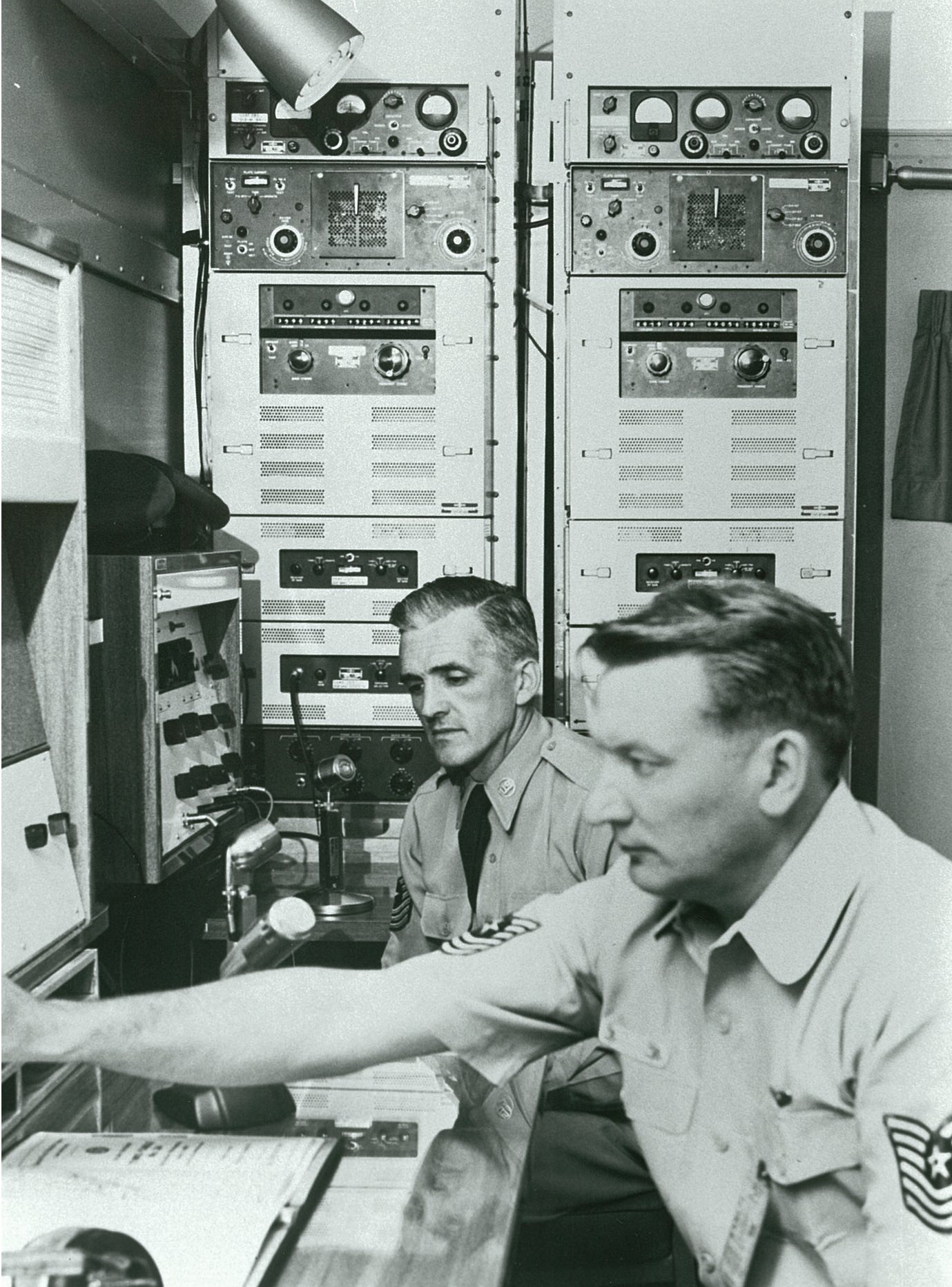 389th Strategic Missile Wing