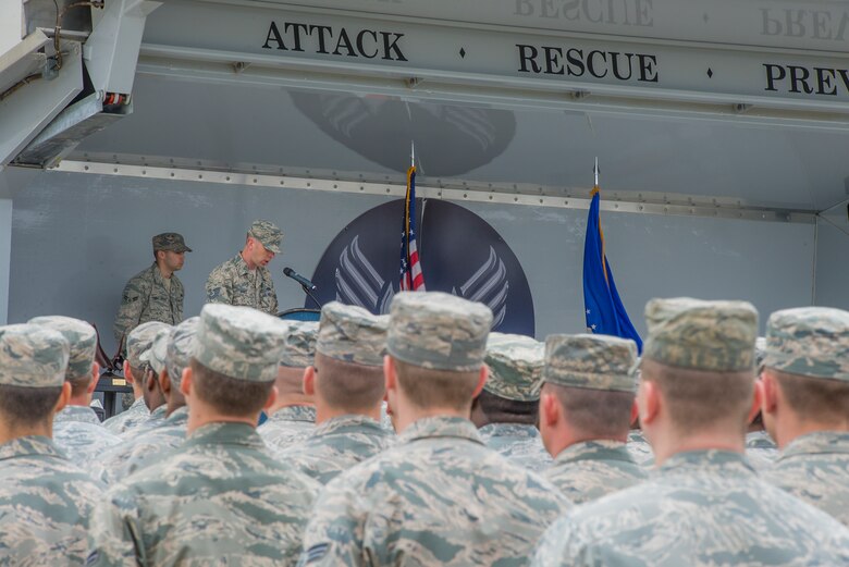 23d MXG awarded Daedalian Trophy > Air Combat Command > Article Display