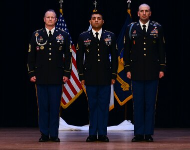 Fort Eustis awards Soldier, NCO of the year