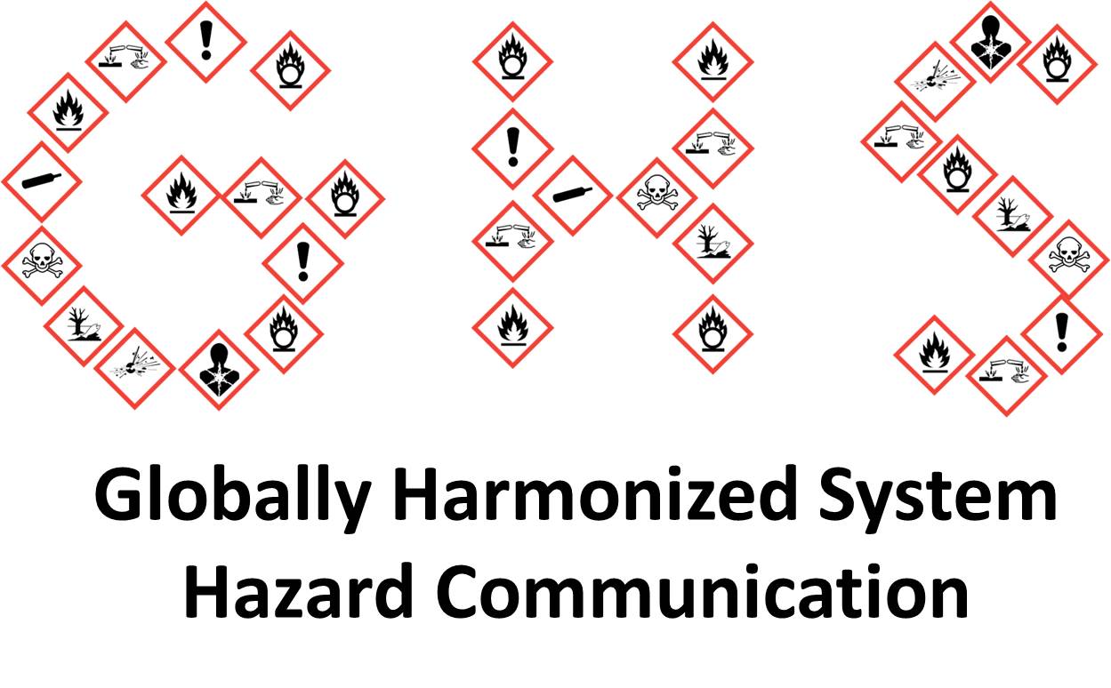 Hazcom Notification Edwards Air Force Base News