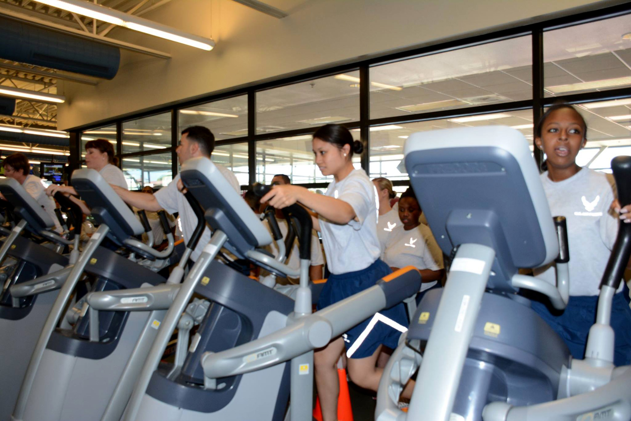 349th FSS Wingman Day competition builds camaraderie > 349th Air ...