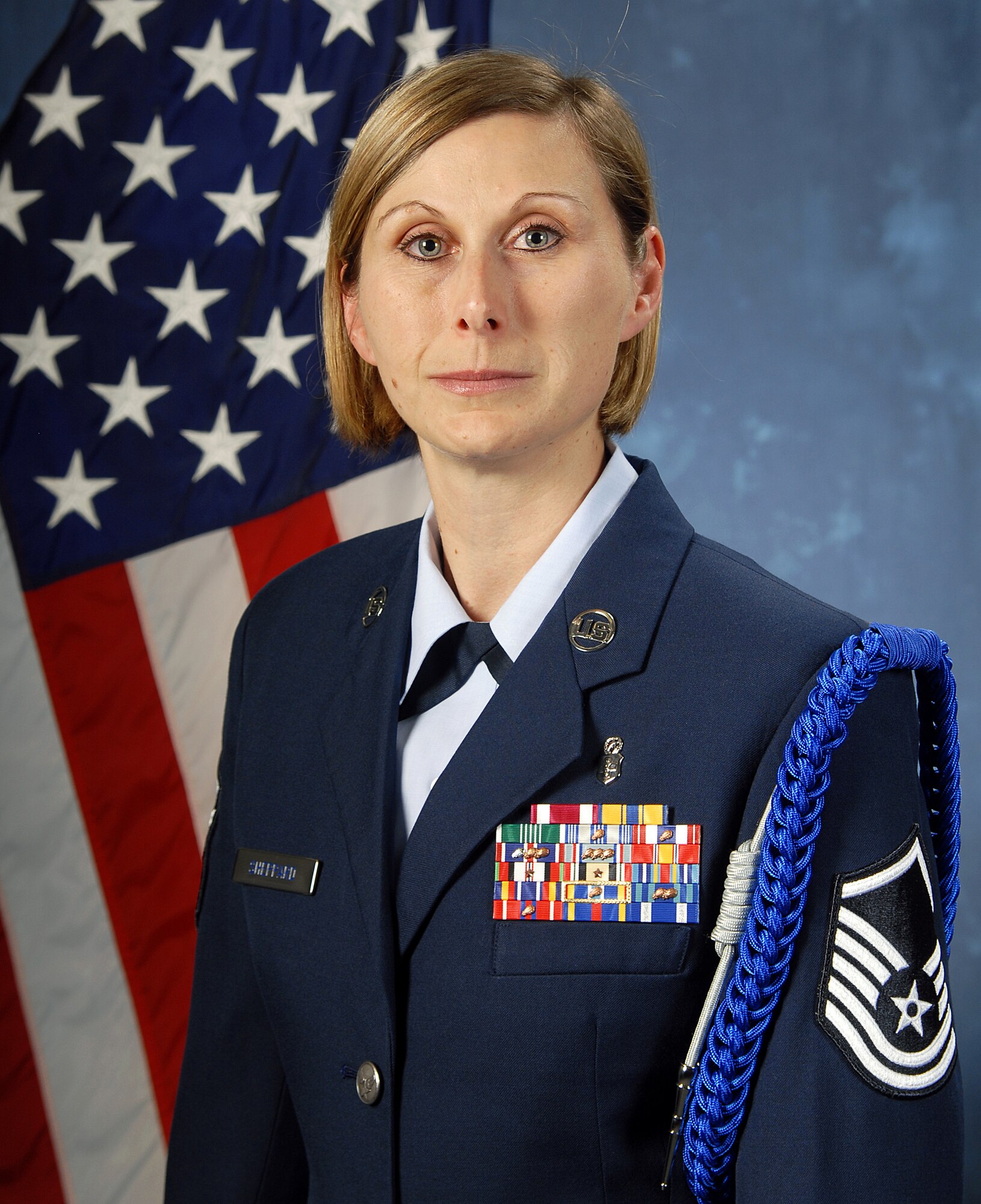 Finding mentorship: An Academy military trainer speaks > United States ...