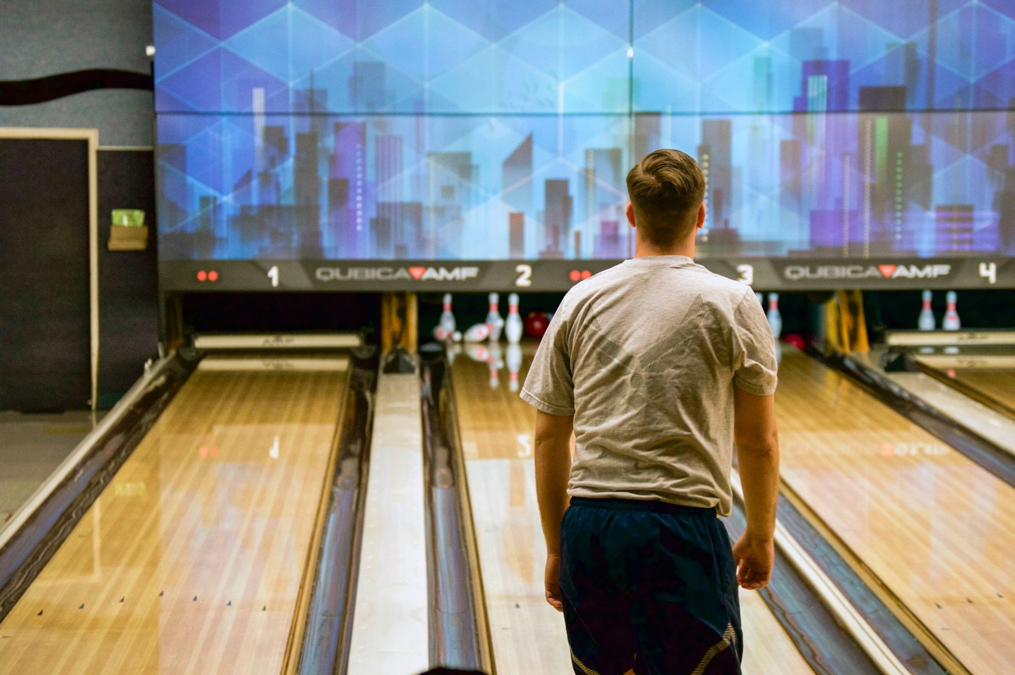 349th FSS Wingman Day competition builds camaraderie > 349th Air ...