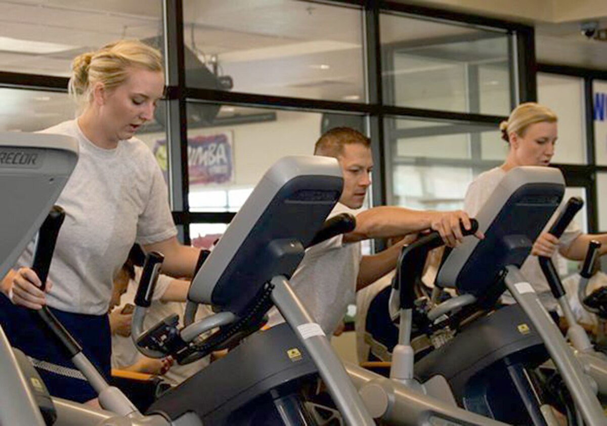 349th FSS Wingman Day competition builds camaraderie > 349th Air ...