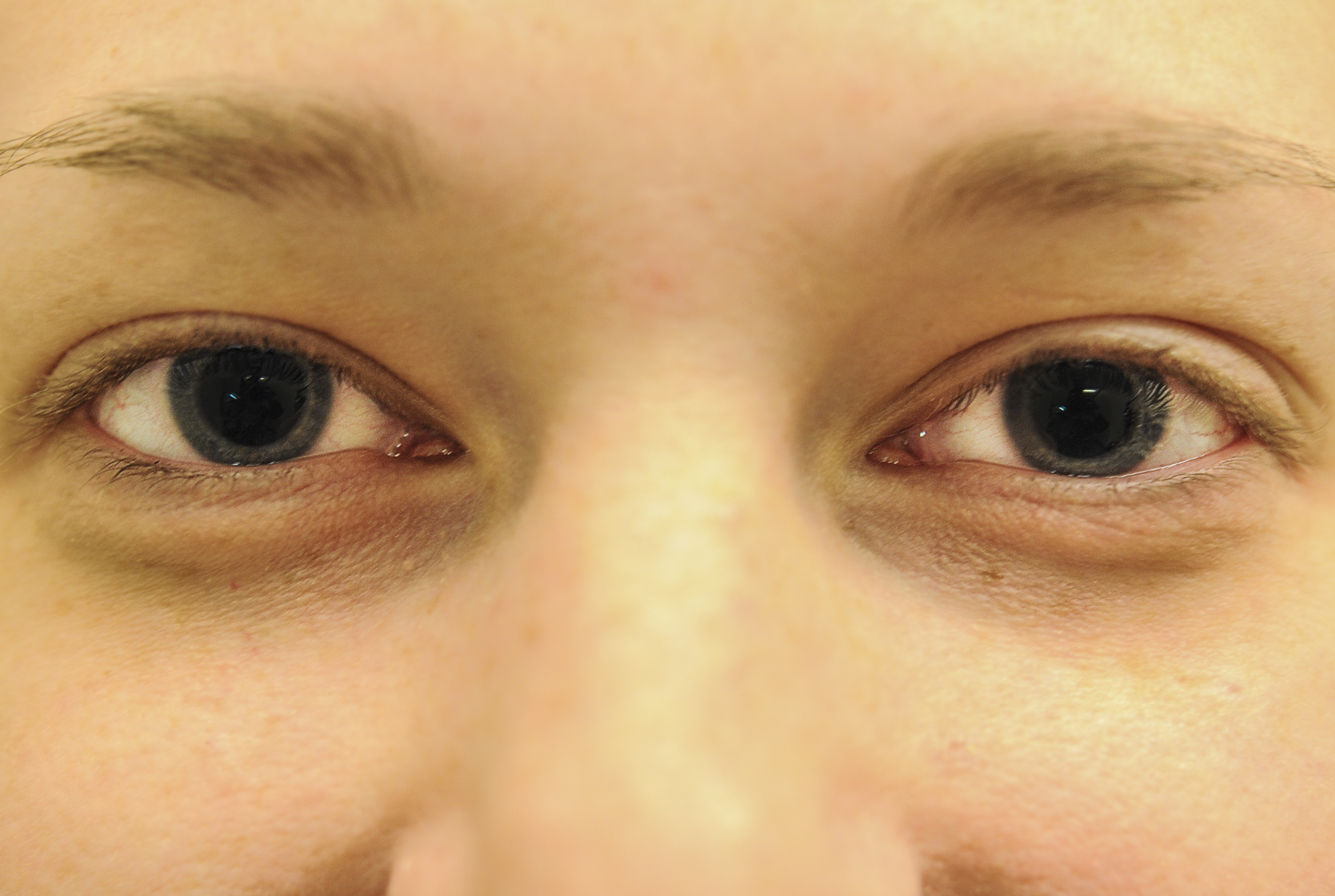 Dedicated doctors keep eyes keen