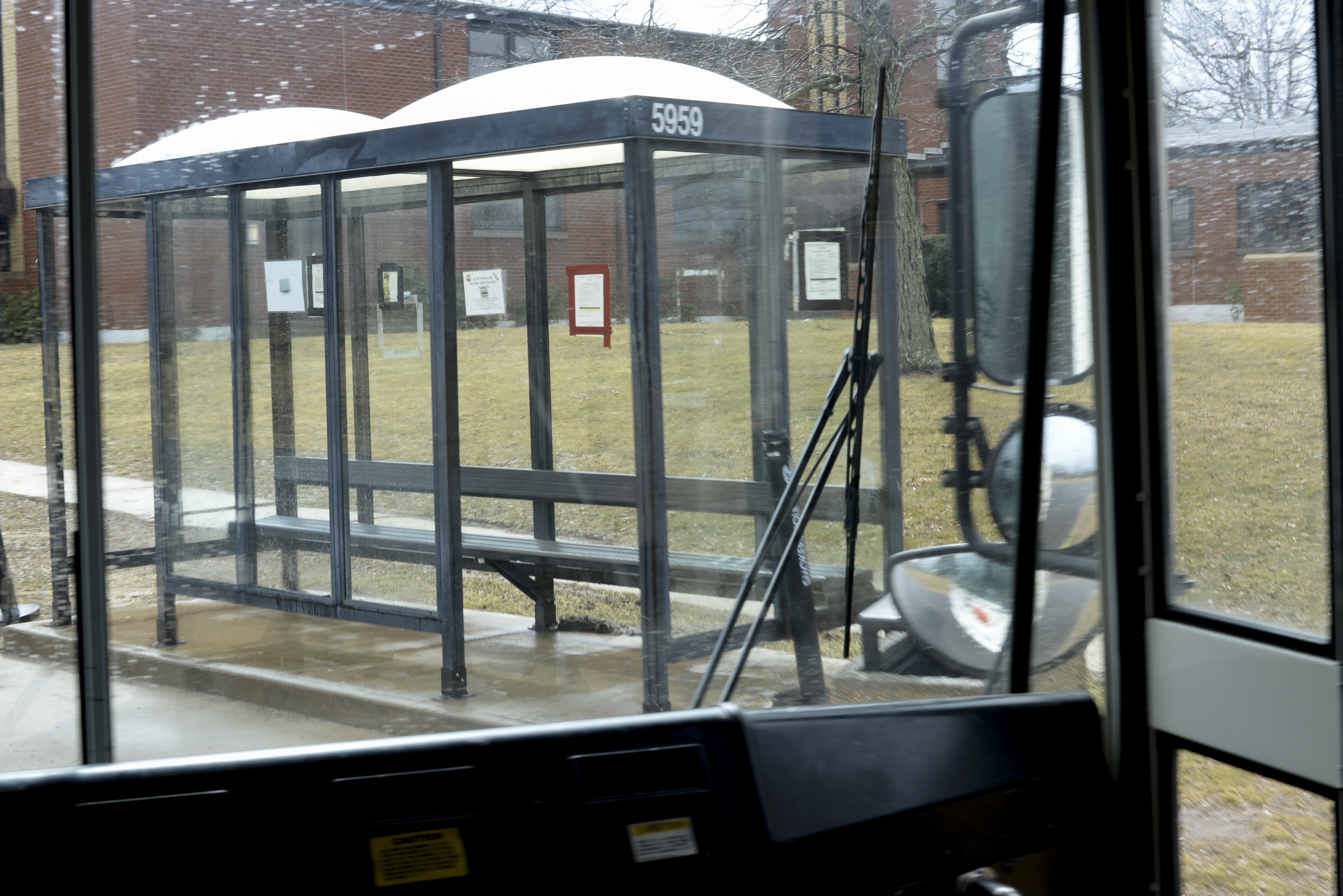 Shuttle ends after decade of service > Joint Base McGuire-Dix-Lakehurst ...