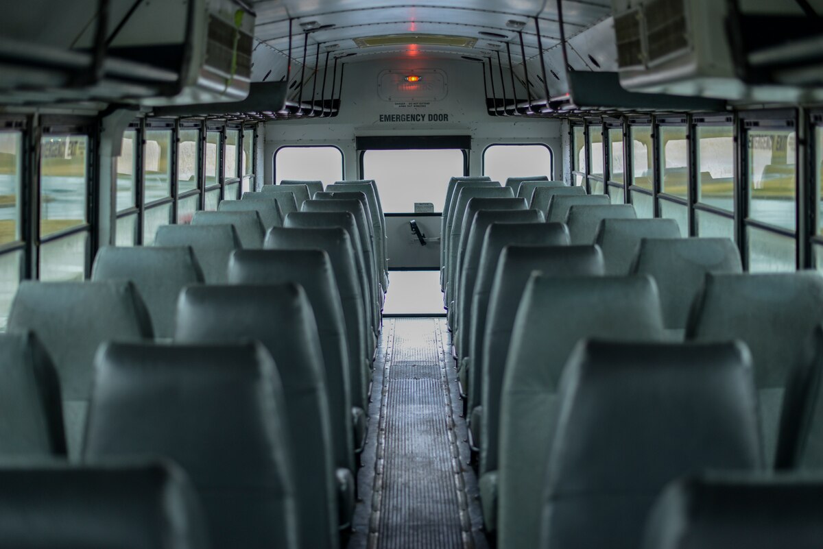 Shuttle ends after decade of service > Joint Base McGuire-Dix-Lakehurst ...