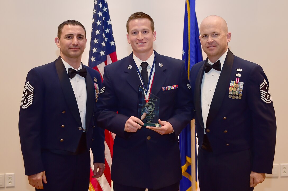 ALS Graduation - Class 15-C